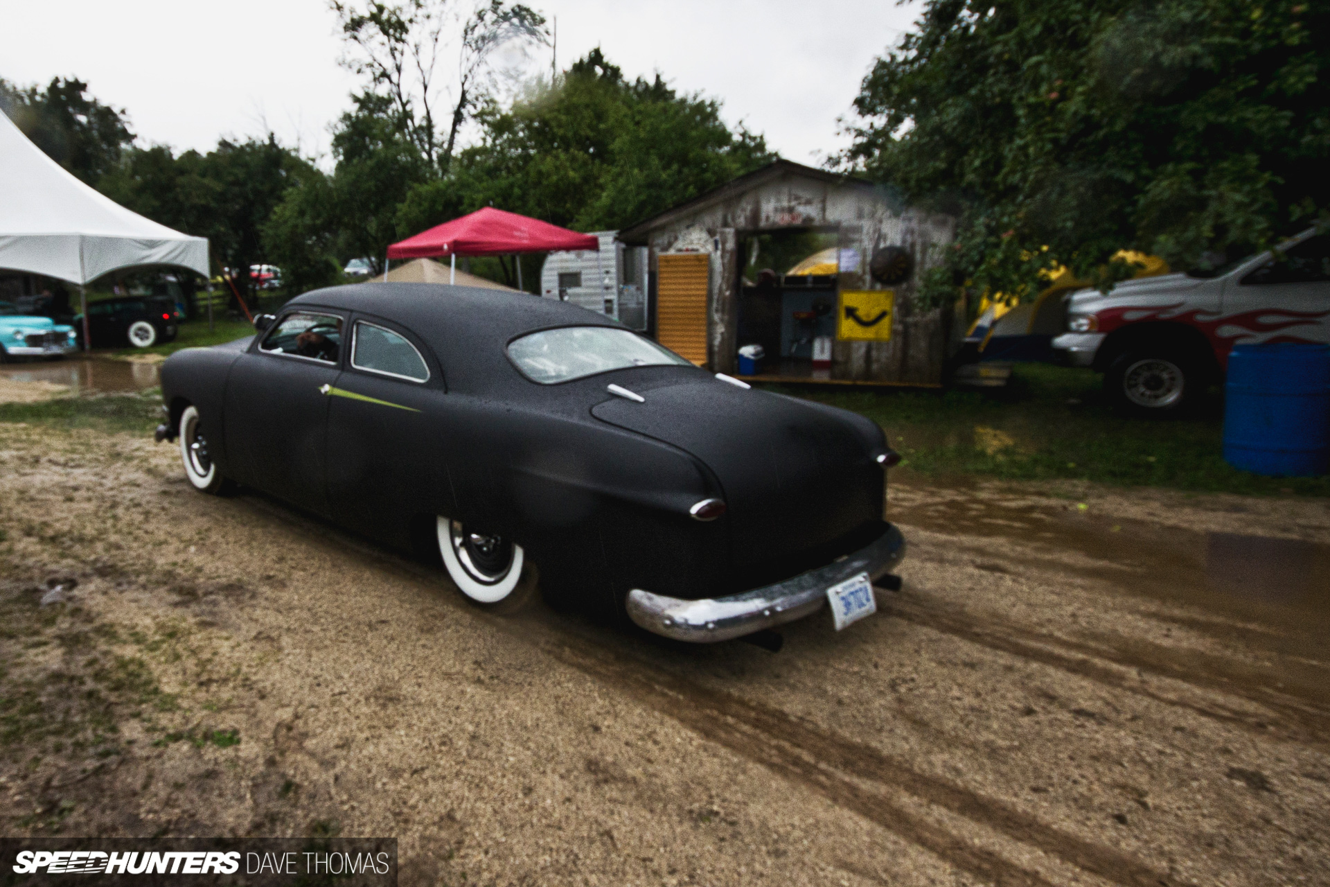 Traditional Before Traditional: The Jalopy Jam Up - Speedhunters
