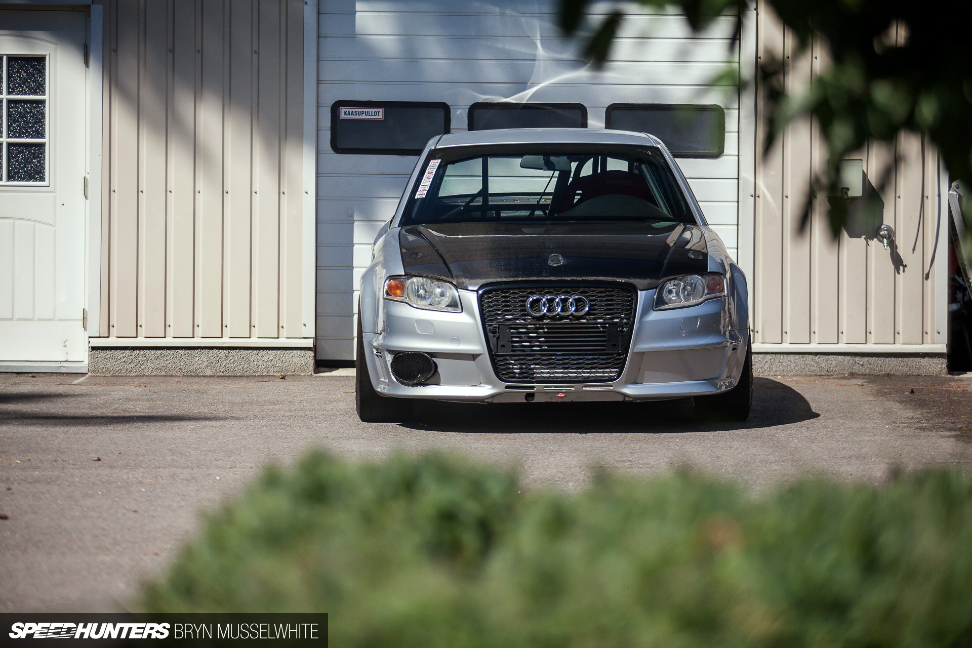 Speedhunting Through September - Speedhunters