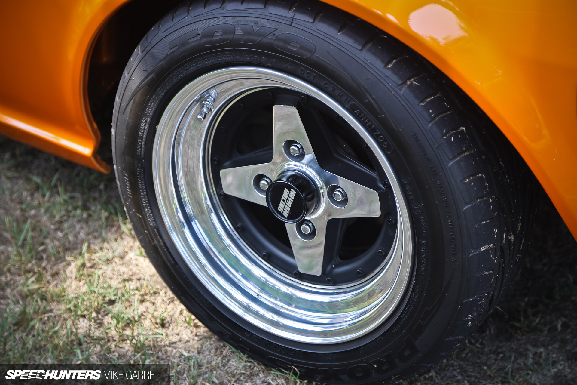Cool & Collectable: The Wheels Of JCCS - Speedhunters