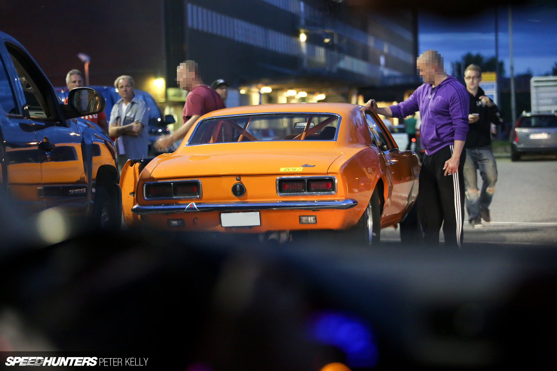 Throwback: Street Racing In Stockholm – Welcome To The Underground ...