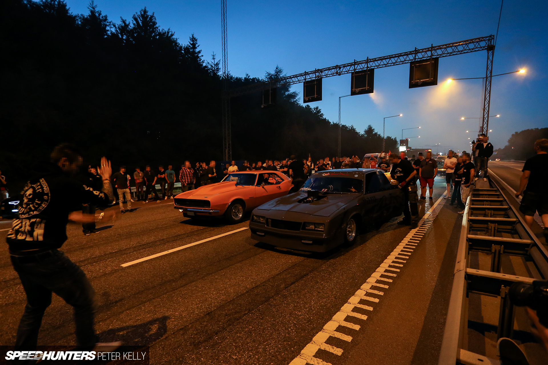 Throwback: Street Racing In Stockholm – Welcome To The Underground ...