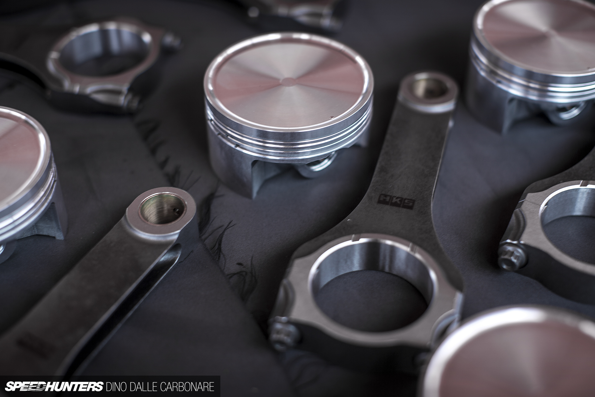 The Tuning Parts Of R's Meeting - Speedhunters