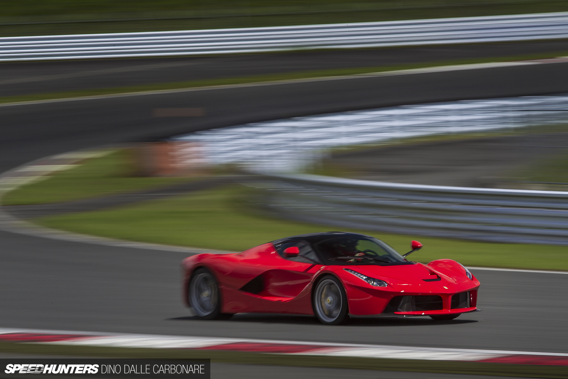 Il Cavallino Takes Over Fuji Speedway - Speedhunters
