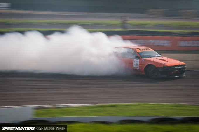 Driftworks AE86 V8 -14 - Speedhunters
