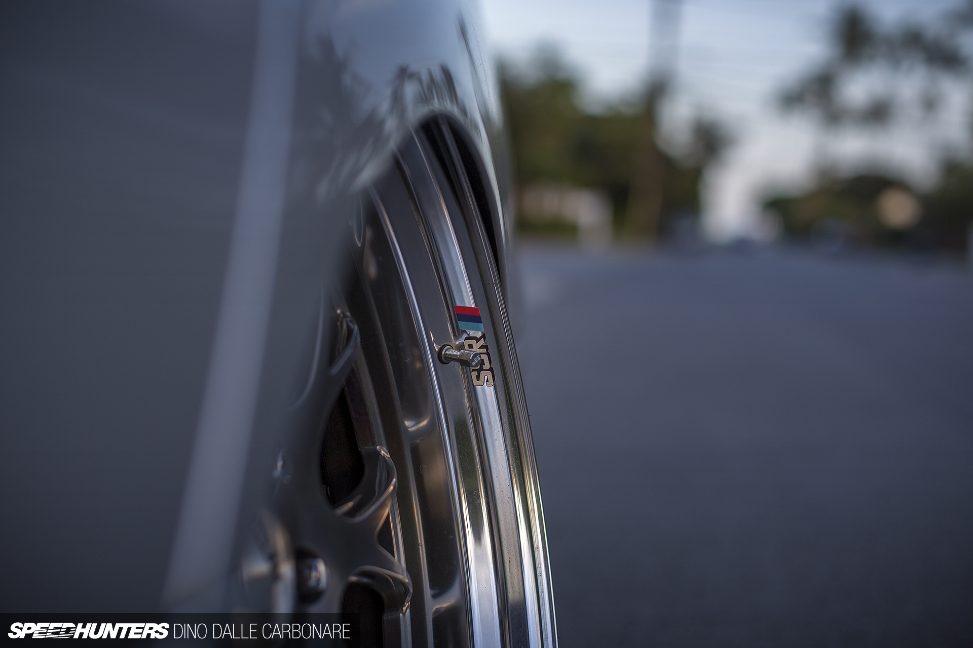 JDM Obsessive: The Revision Audio LS430 - Speedhunters