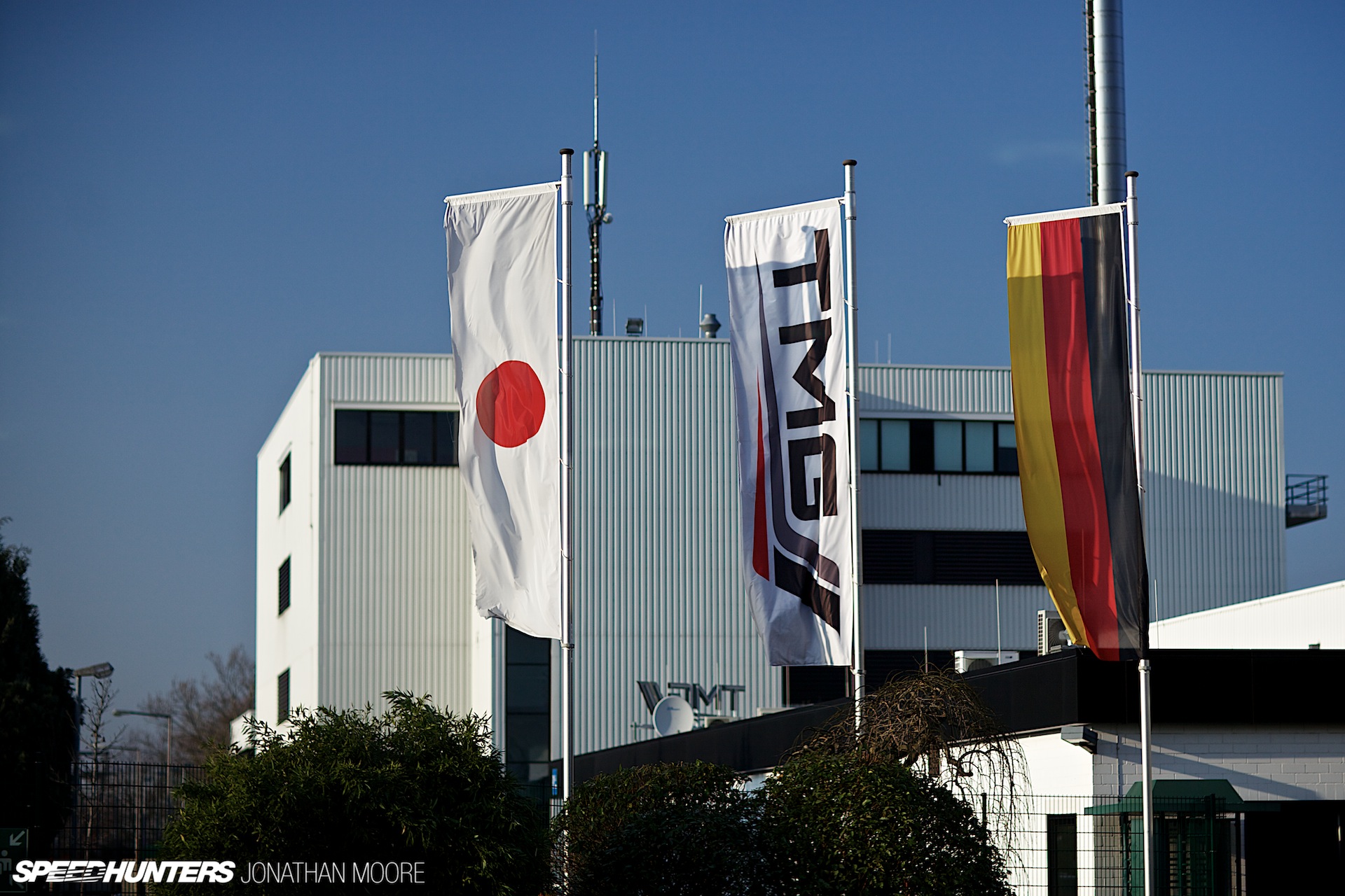 If You Have A Problem, If No One Can Help.Maybe You Can Hire… The TMG ...