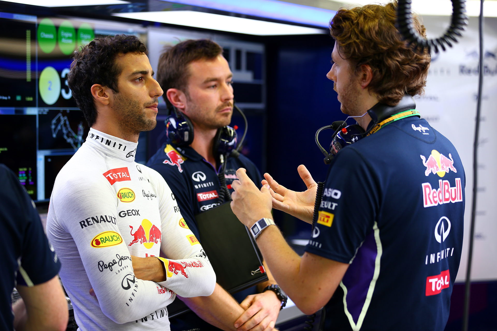 Daniel Ricciardo Answers Your Questions - Speedhunters