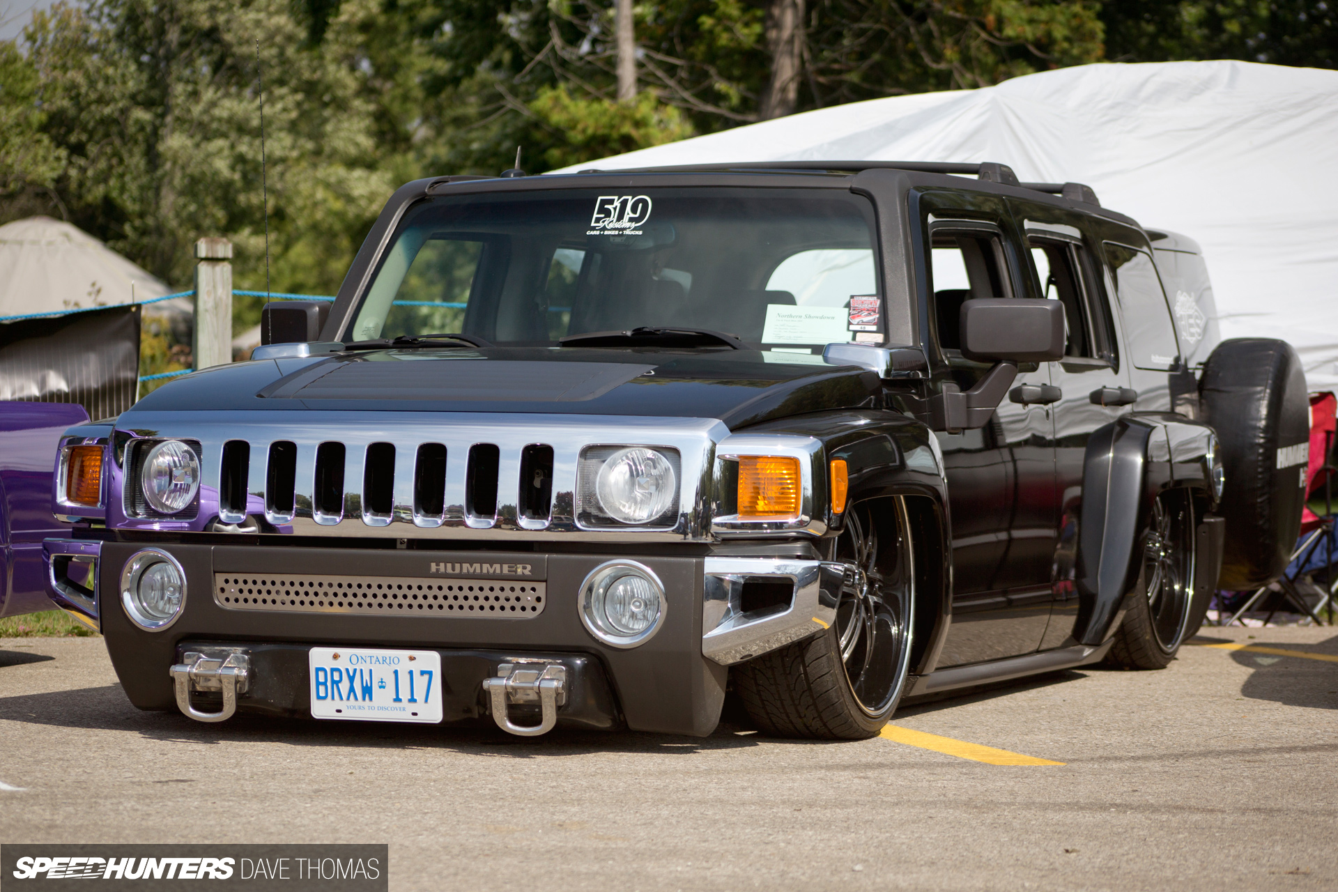 Northern Showdown: The Lower The Better - Speedhunters