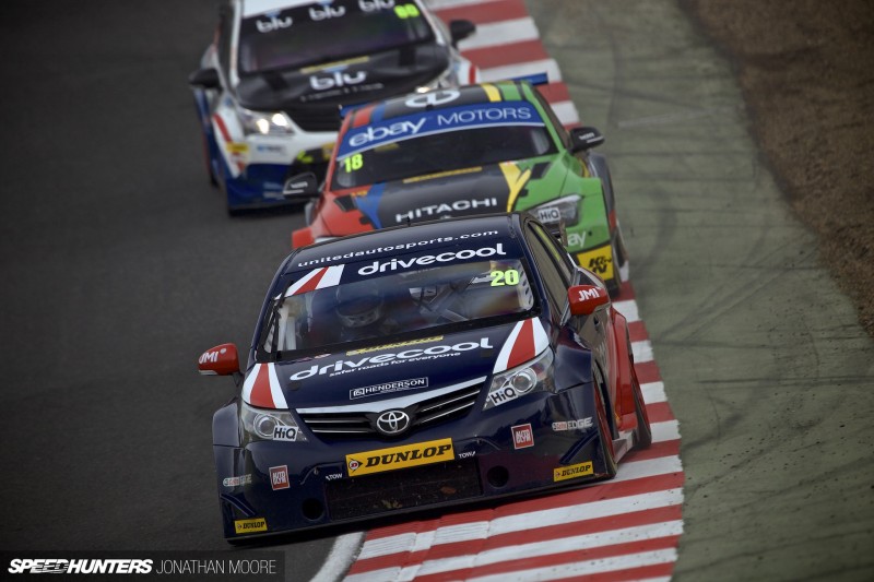 BTCC_Brands_Hatch_2014-001 - Speedhunters