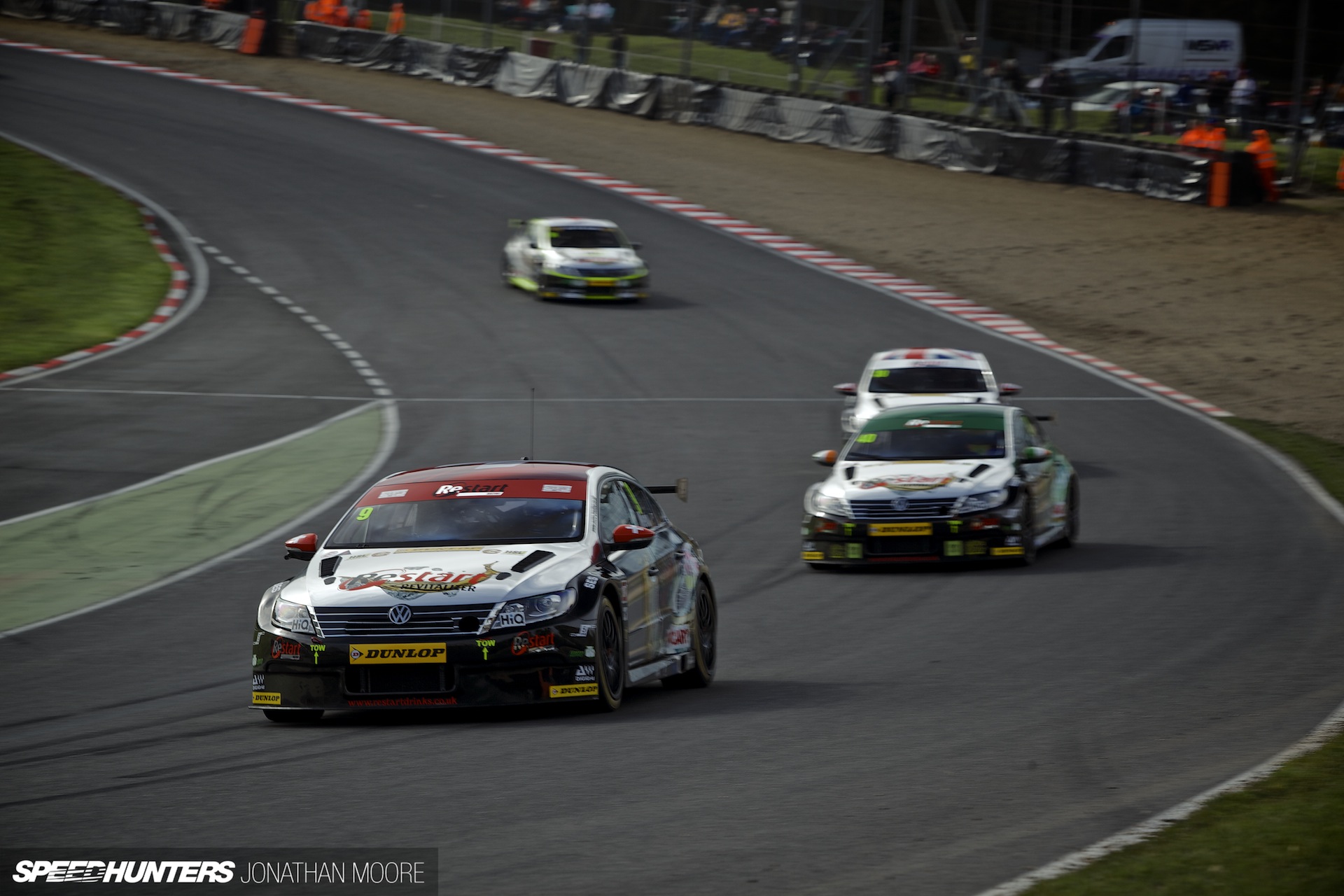 Warning: Maniac Drivers On The Loose - Speedhunters