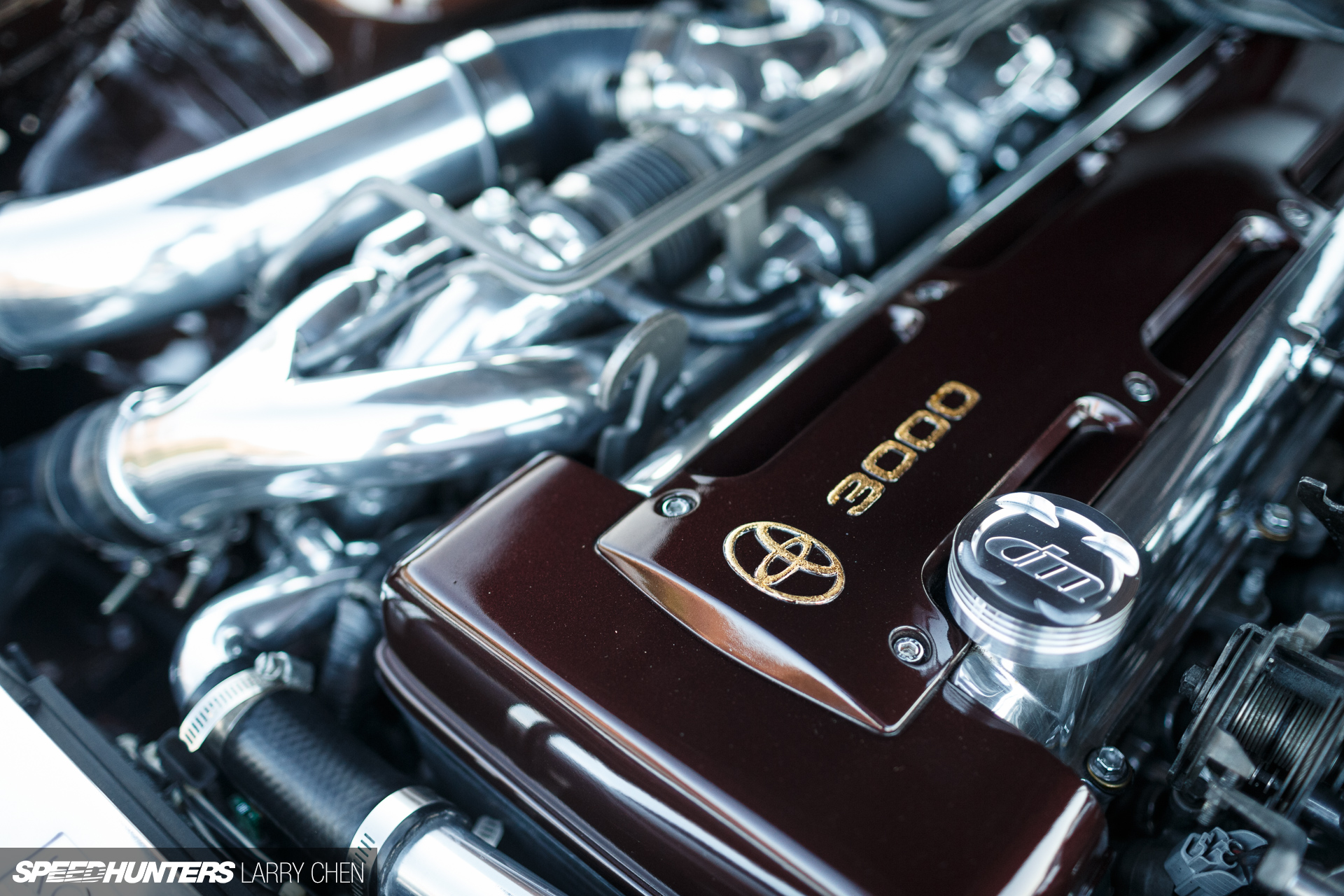 Certified Classic: A 2JZ-Powered Cressida For The Street - Speedhunters