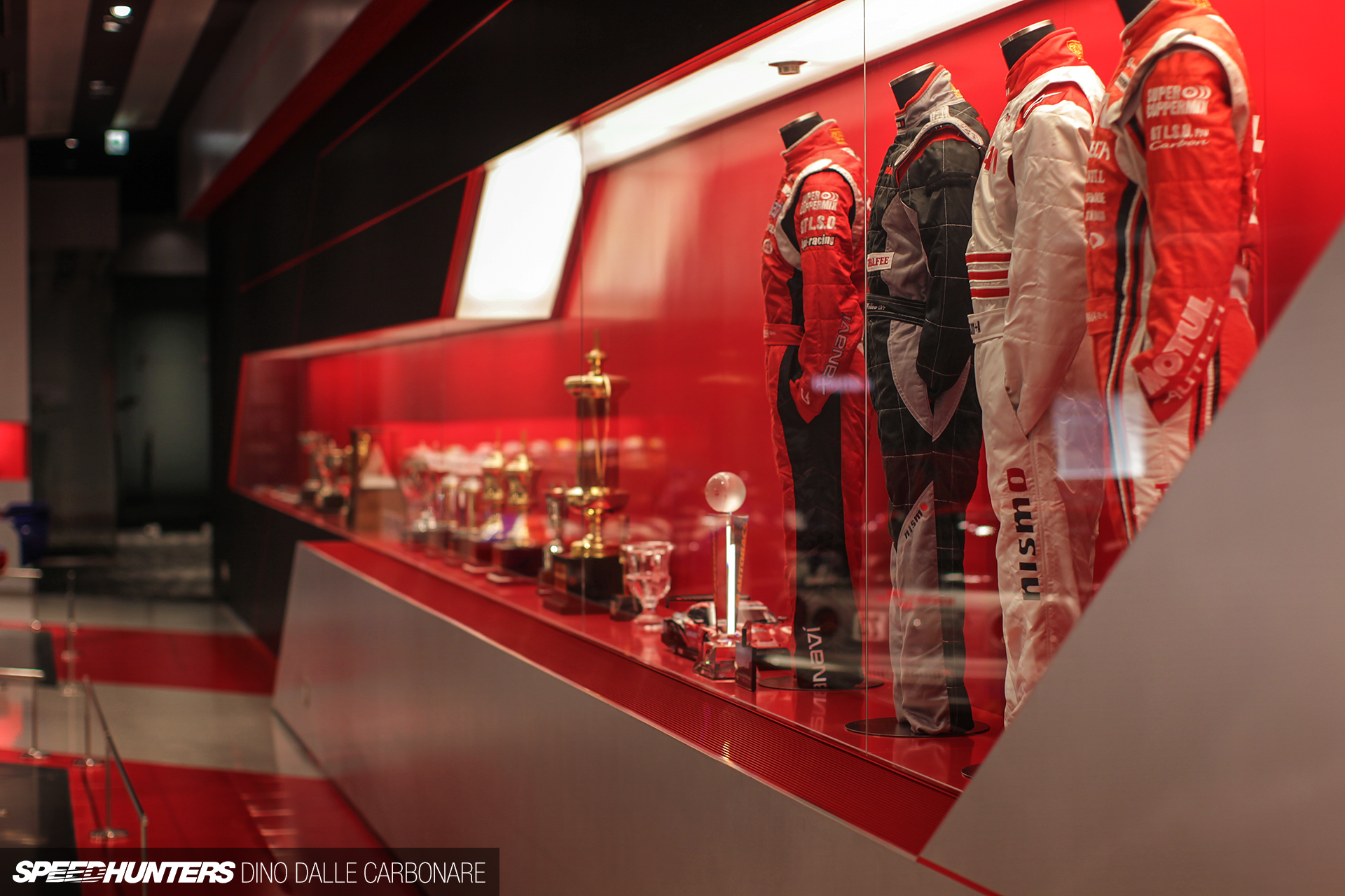 Inside Nismo: A Day At Omori Factory - Speedhunters