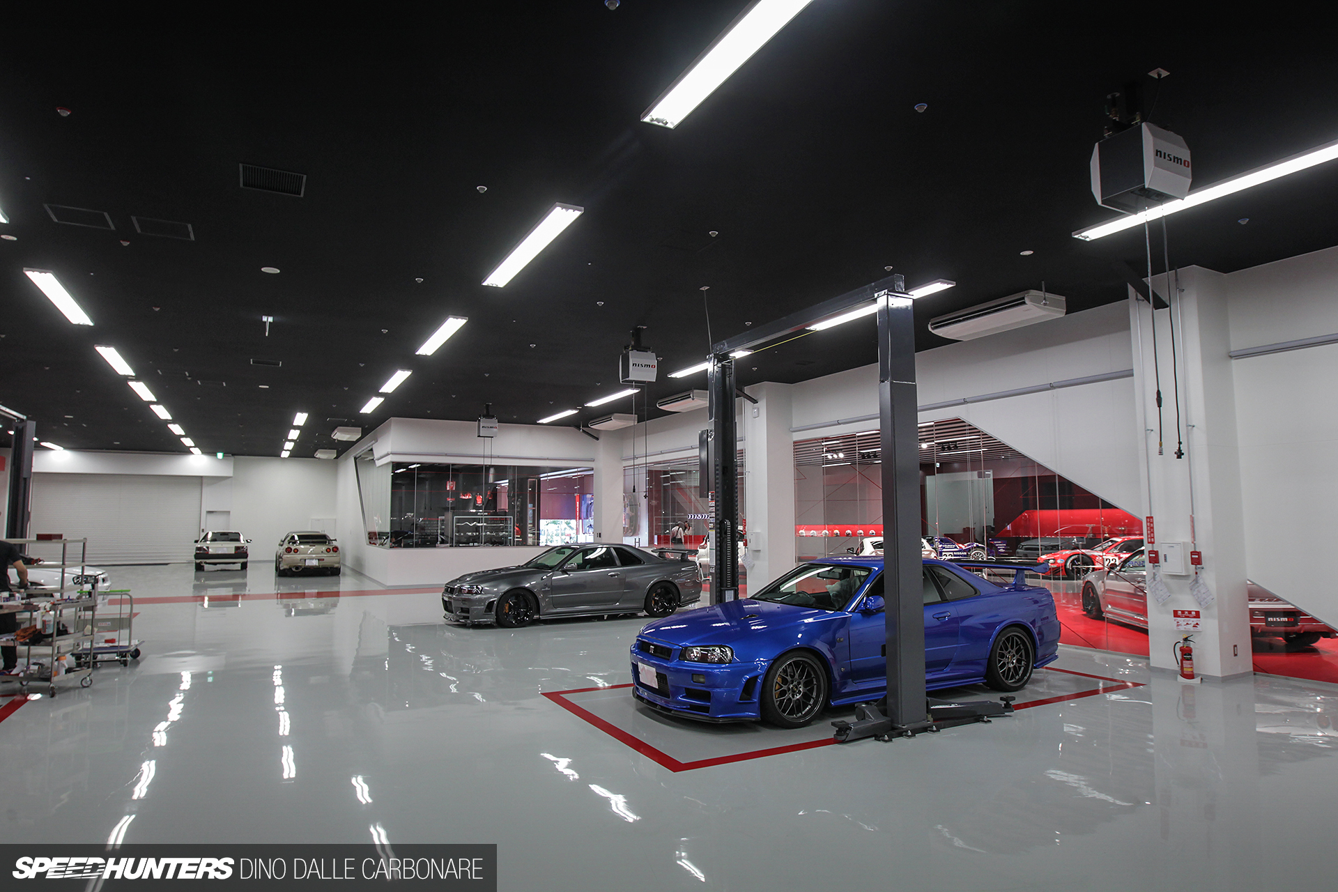 Nismo-HQ-25 - Speedhunters