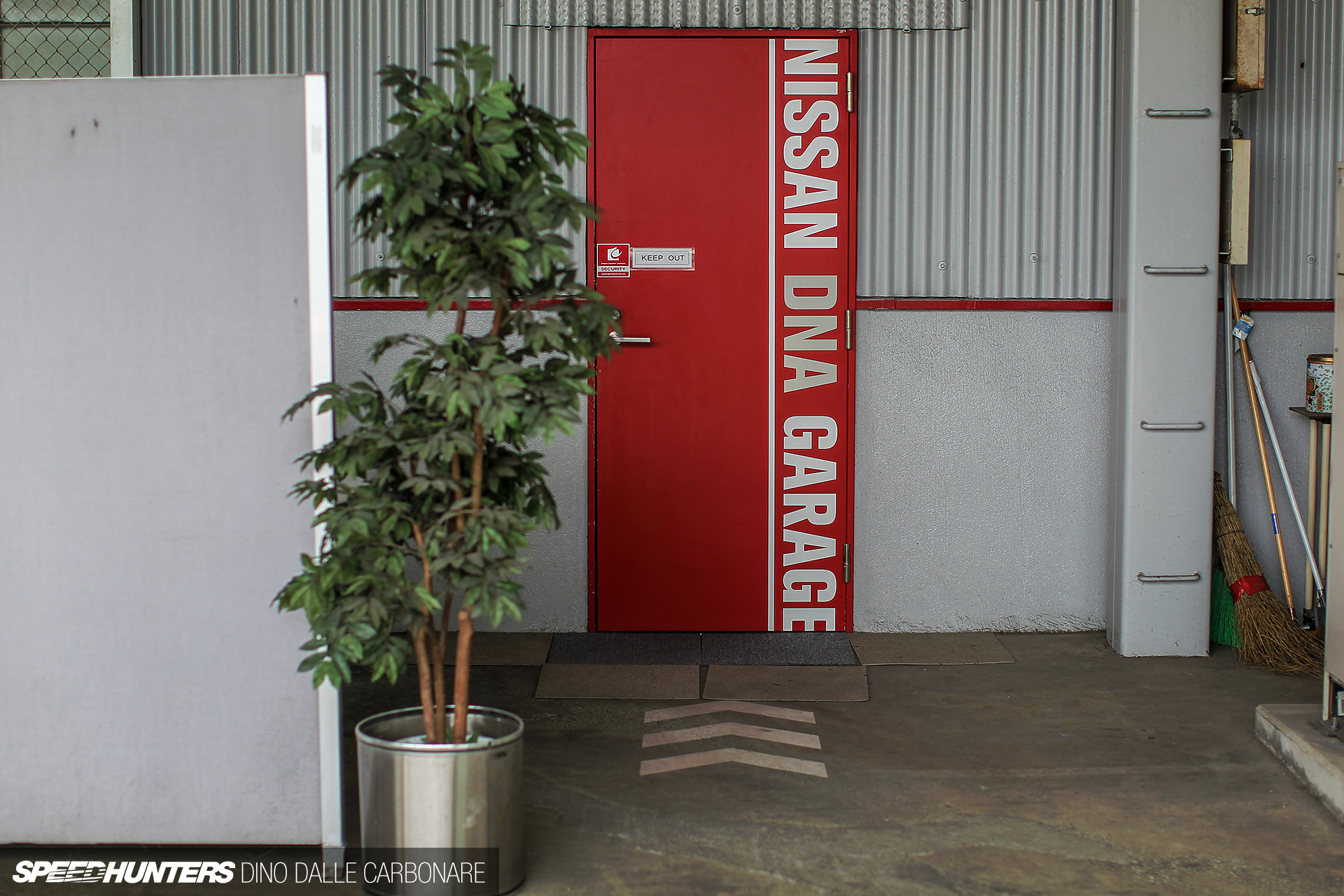 Nissan-DNA-Garage-18 - Speedhunters