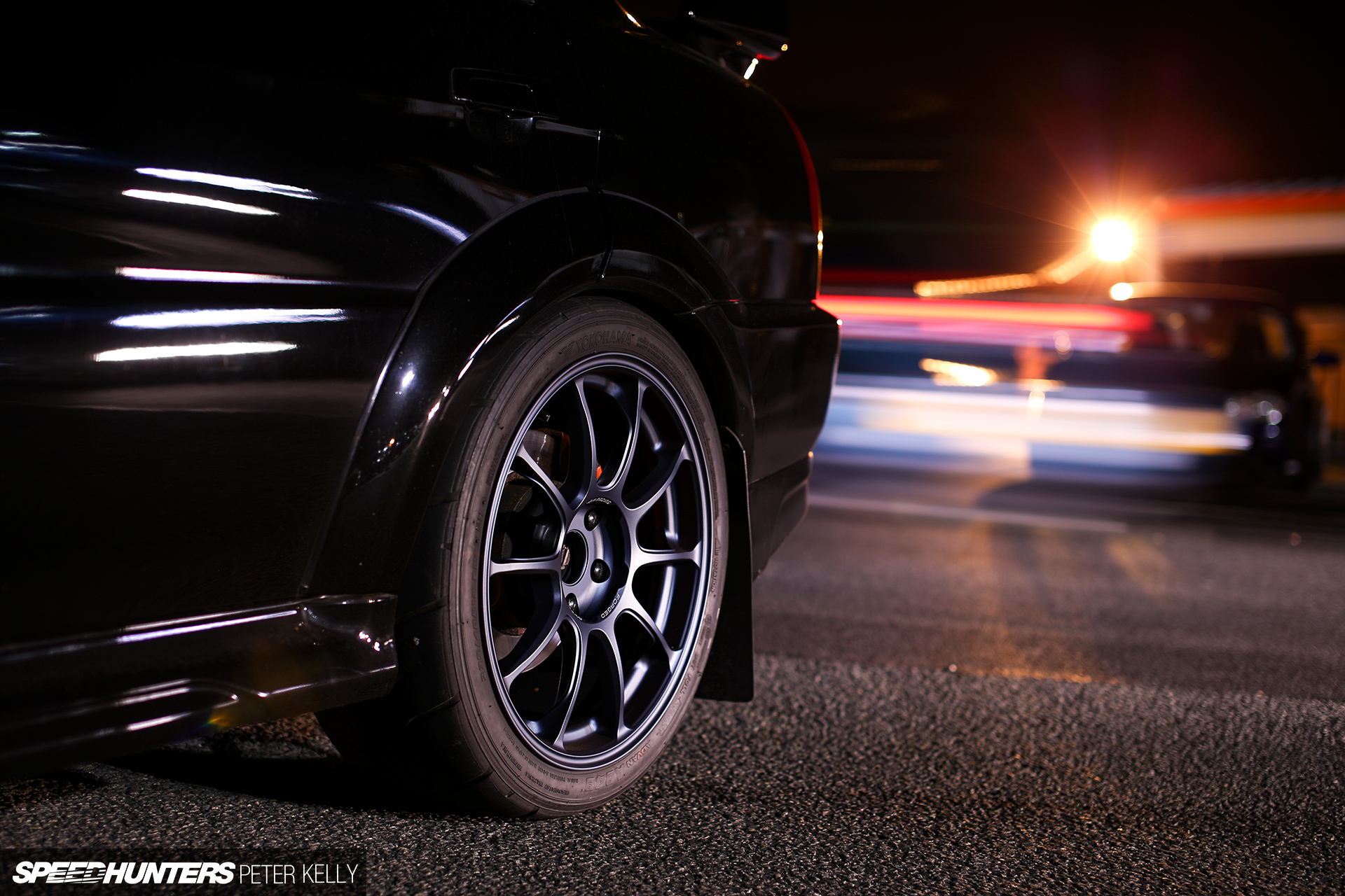 Suzy-Evo-78 - Speedhunters