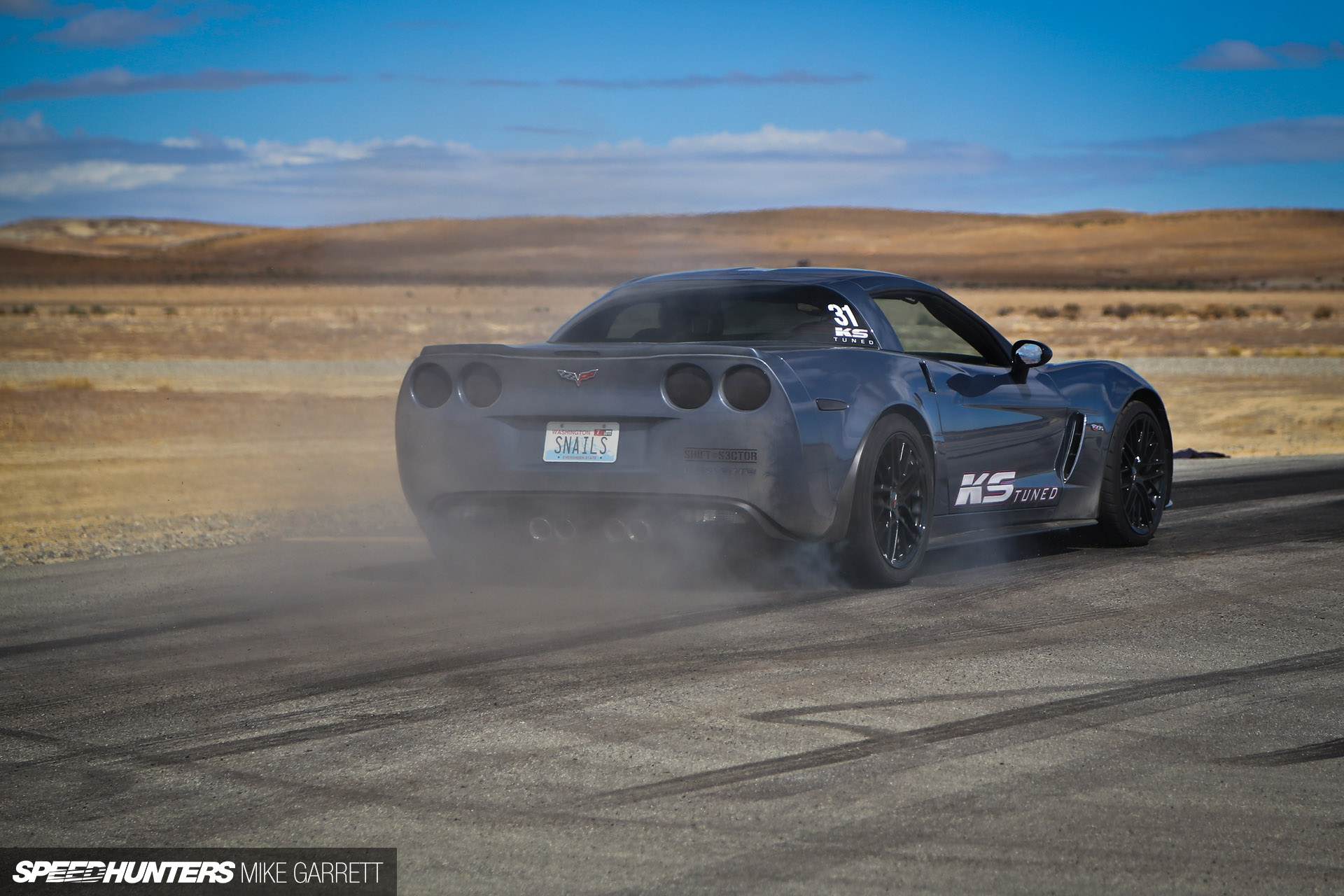 Speed Will Never Die: 21st Century Horsepower - Speedhunters