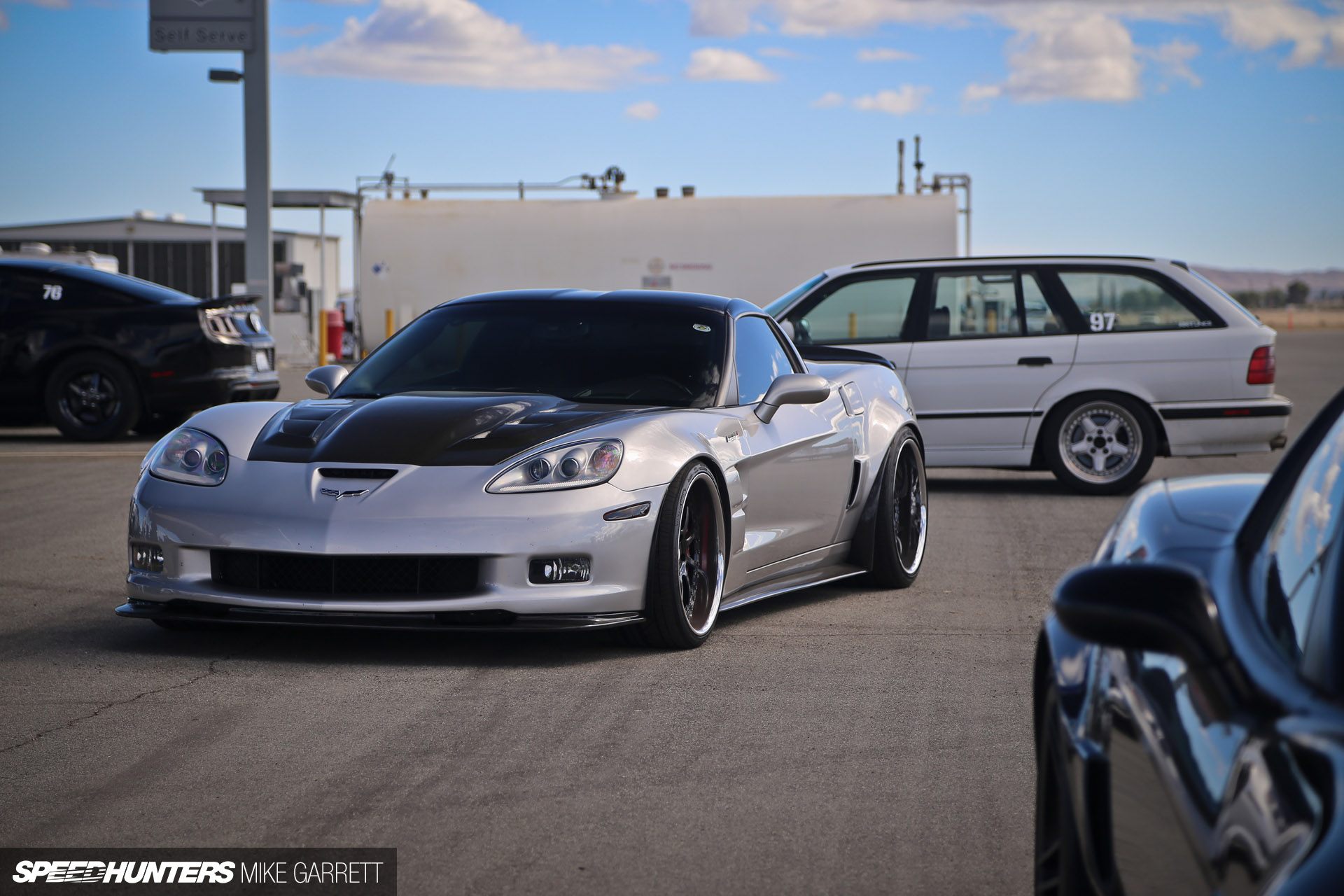Speed Will Never Die: 21st Century Horsepower - Speedhunters