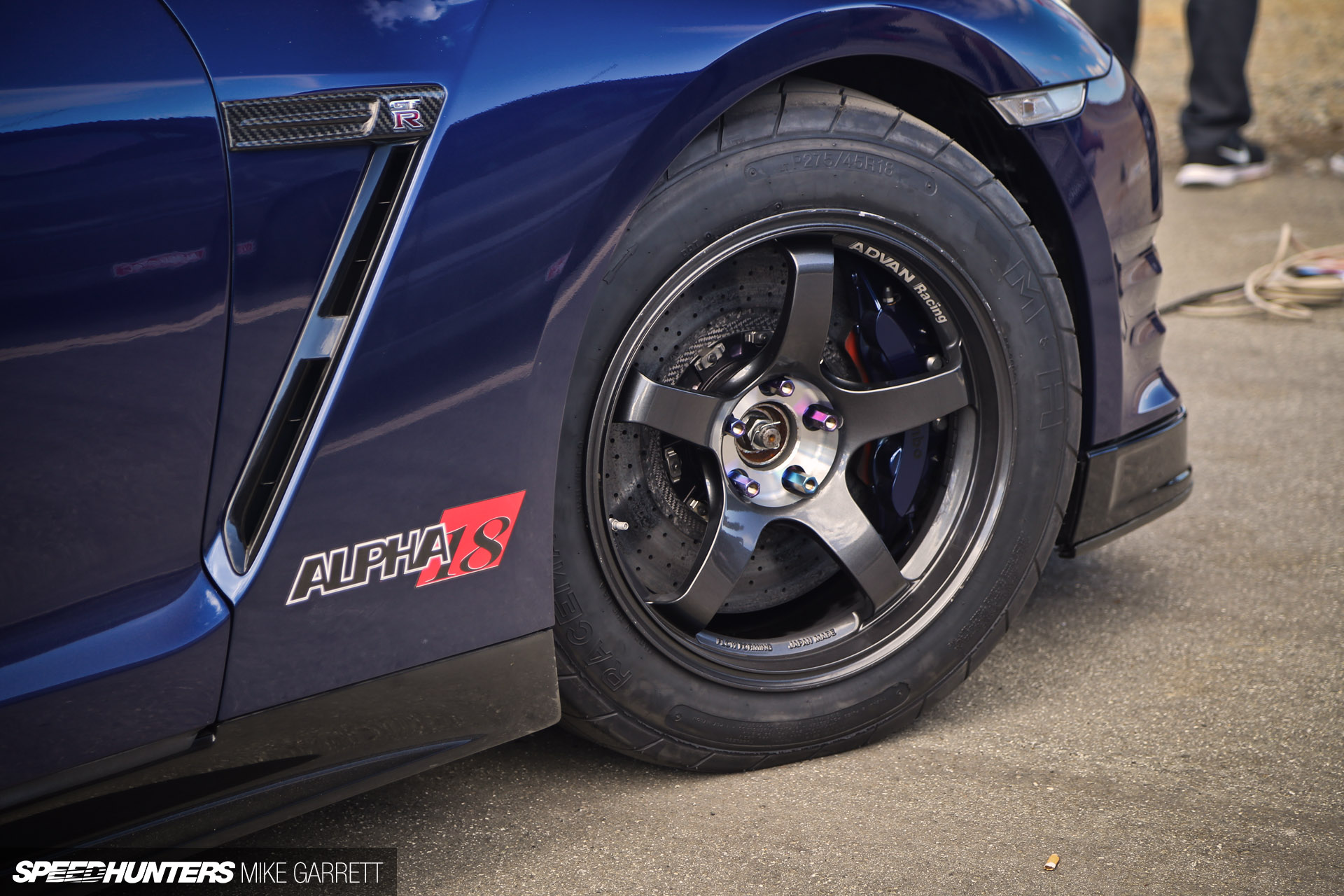 Speed Will Never Die: 21st Century Horsepower - Speedhunters
