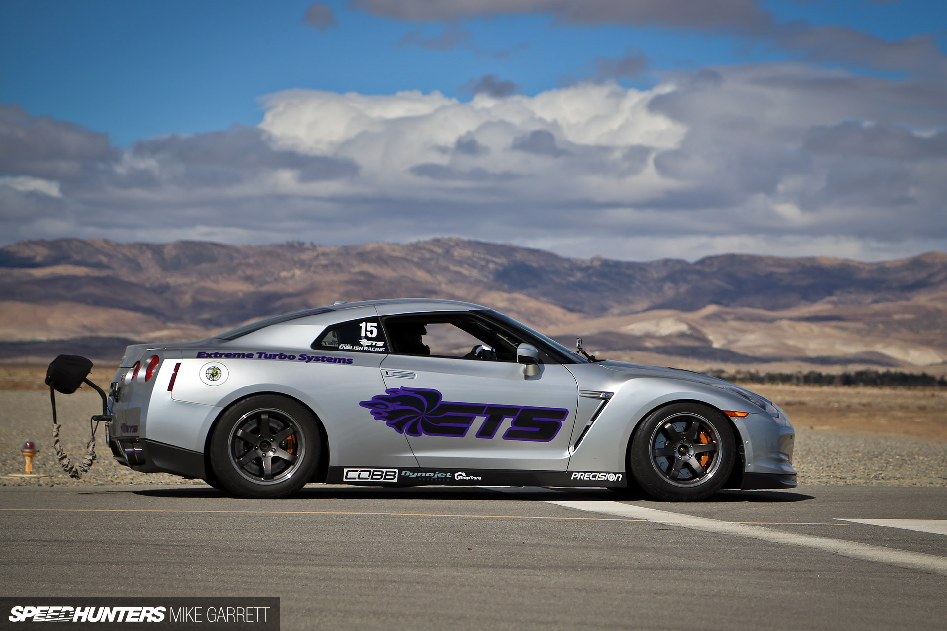 Speed Will Never Die: 21st Century Horsepower - Speedhunters
