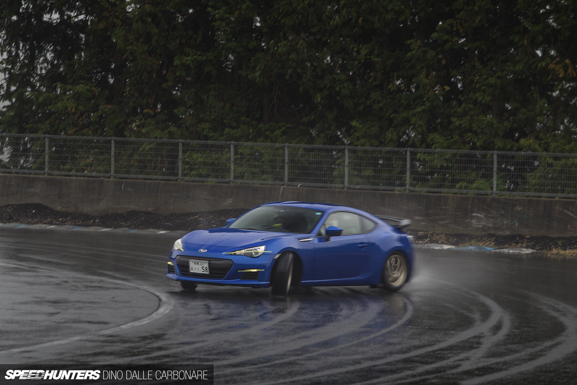 Cars Of Japan's Grassroots Drift Scene - Speedhunters