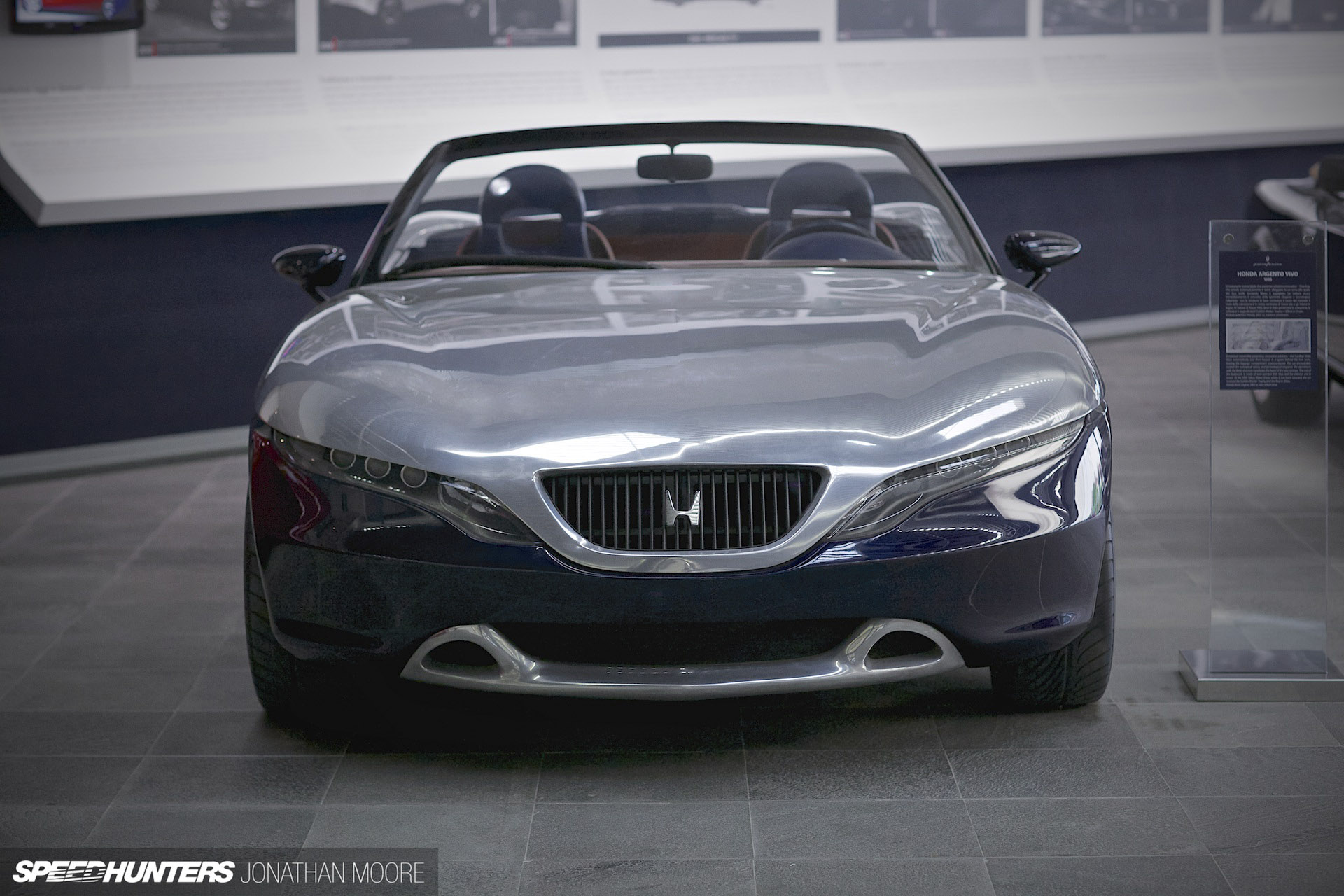 The facilities at Pininfarina S.p.A. (short for Carozzeria Pininfarina ...