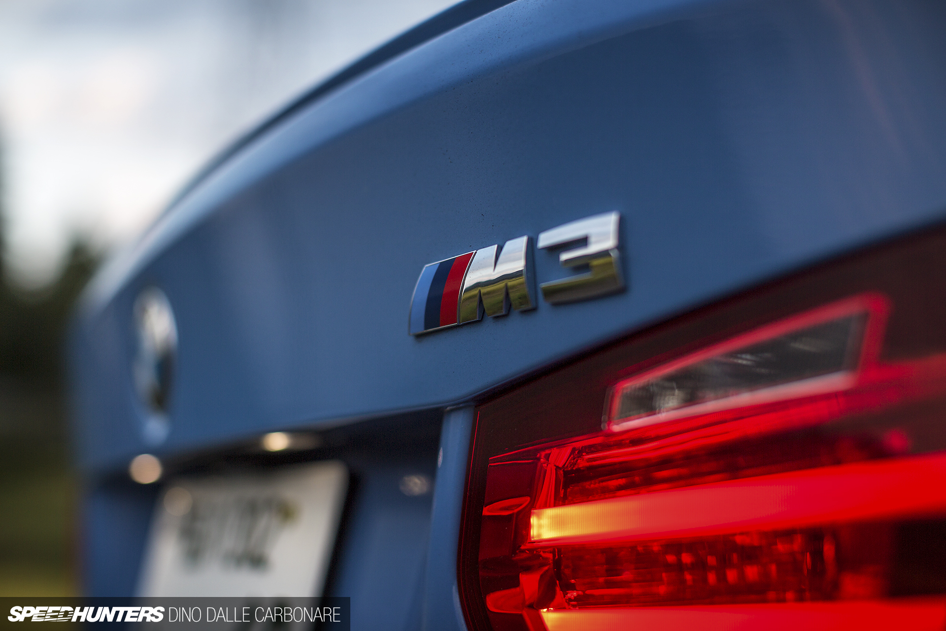 BMW-M3-13 - Speedhunters