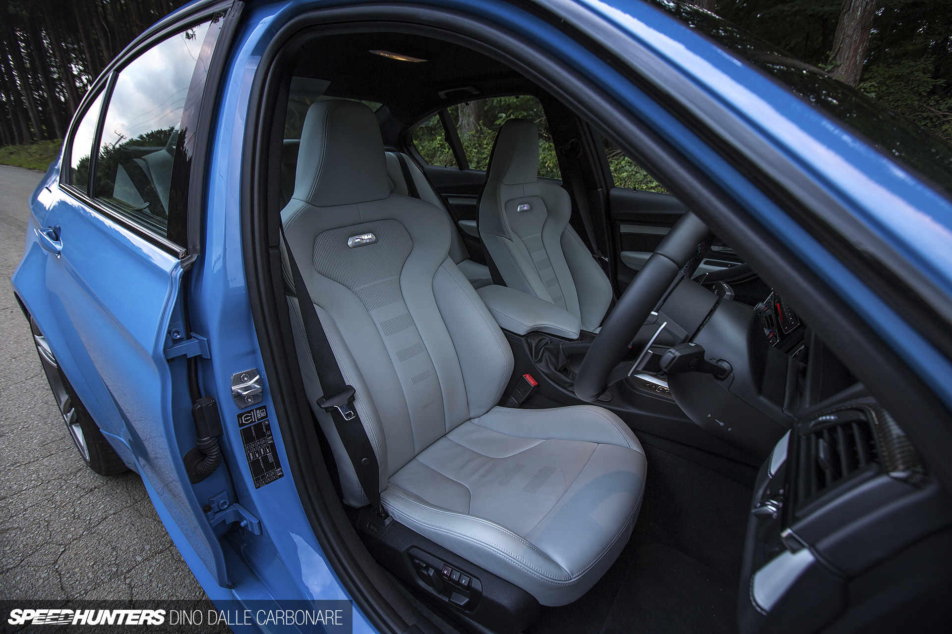 BMW-M3-16 - Speedhunters