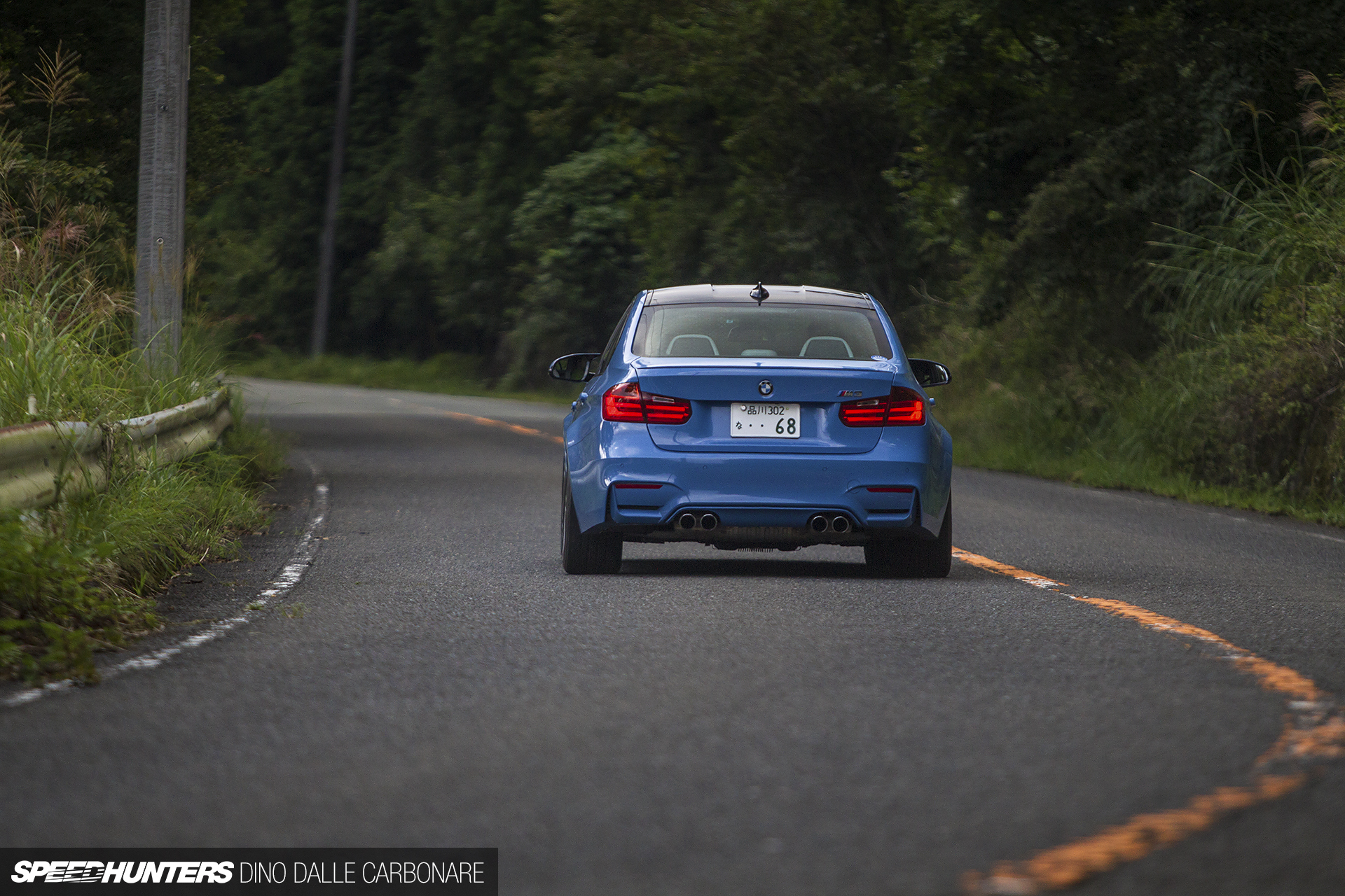 BMW-M3-23 - Speedhunters