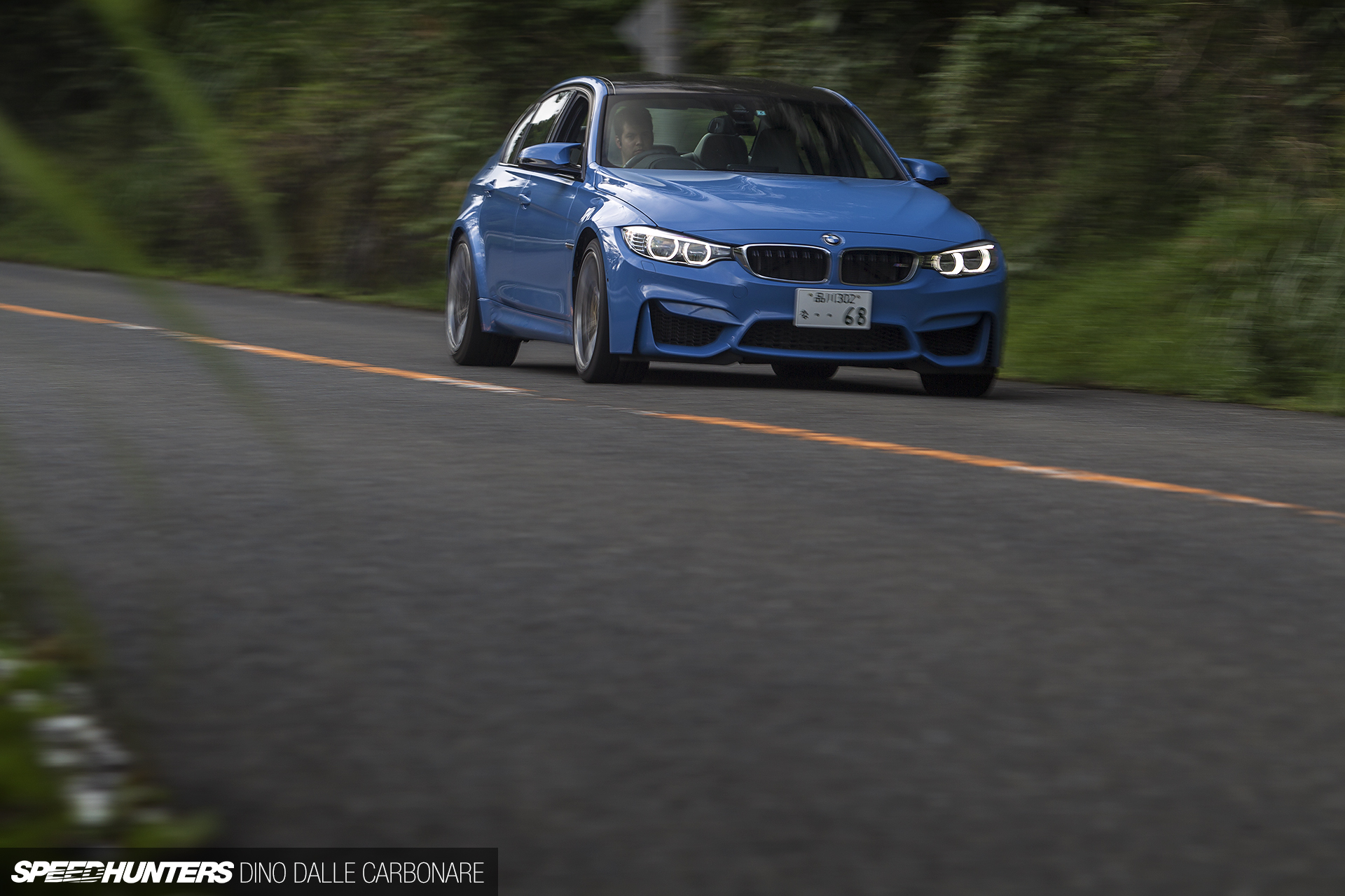 BMW-M3-24 - Speedhunters