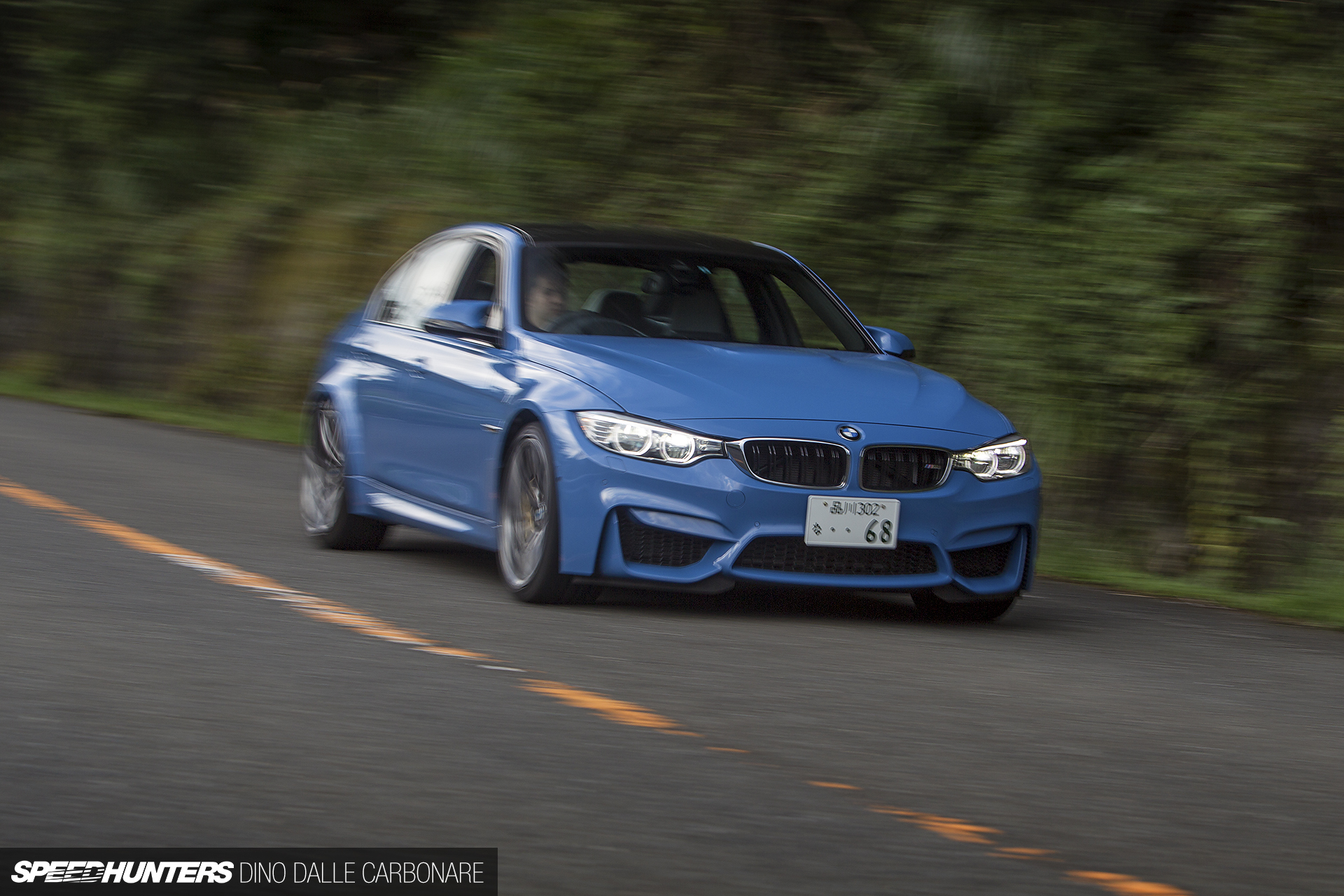 BMW-M3-25 - Speedhunters
