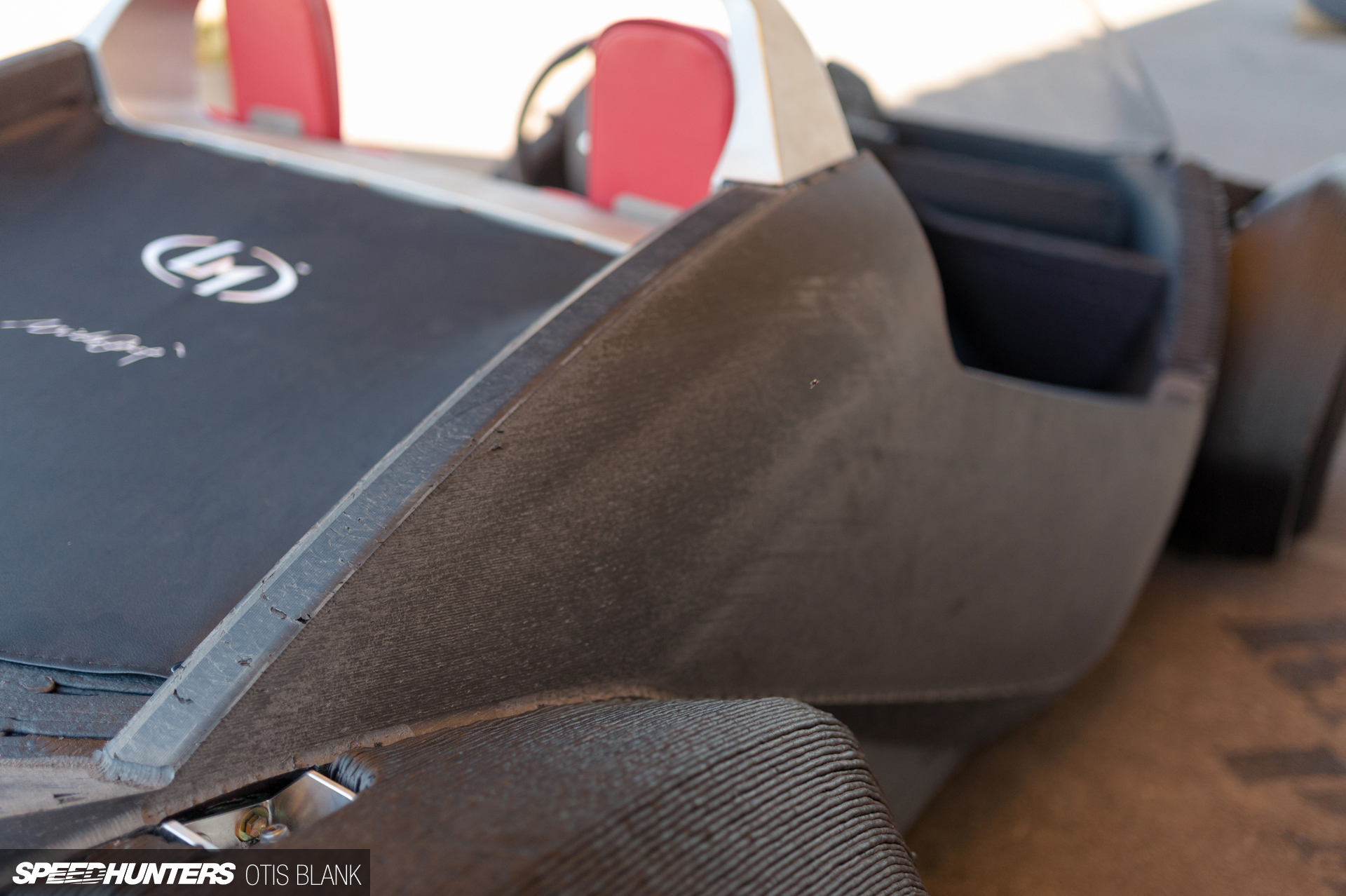 To The Stratosphere & Beyond: 3D Printing & The Future Of Cars ...