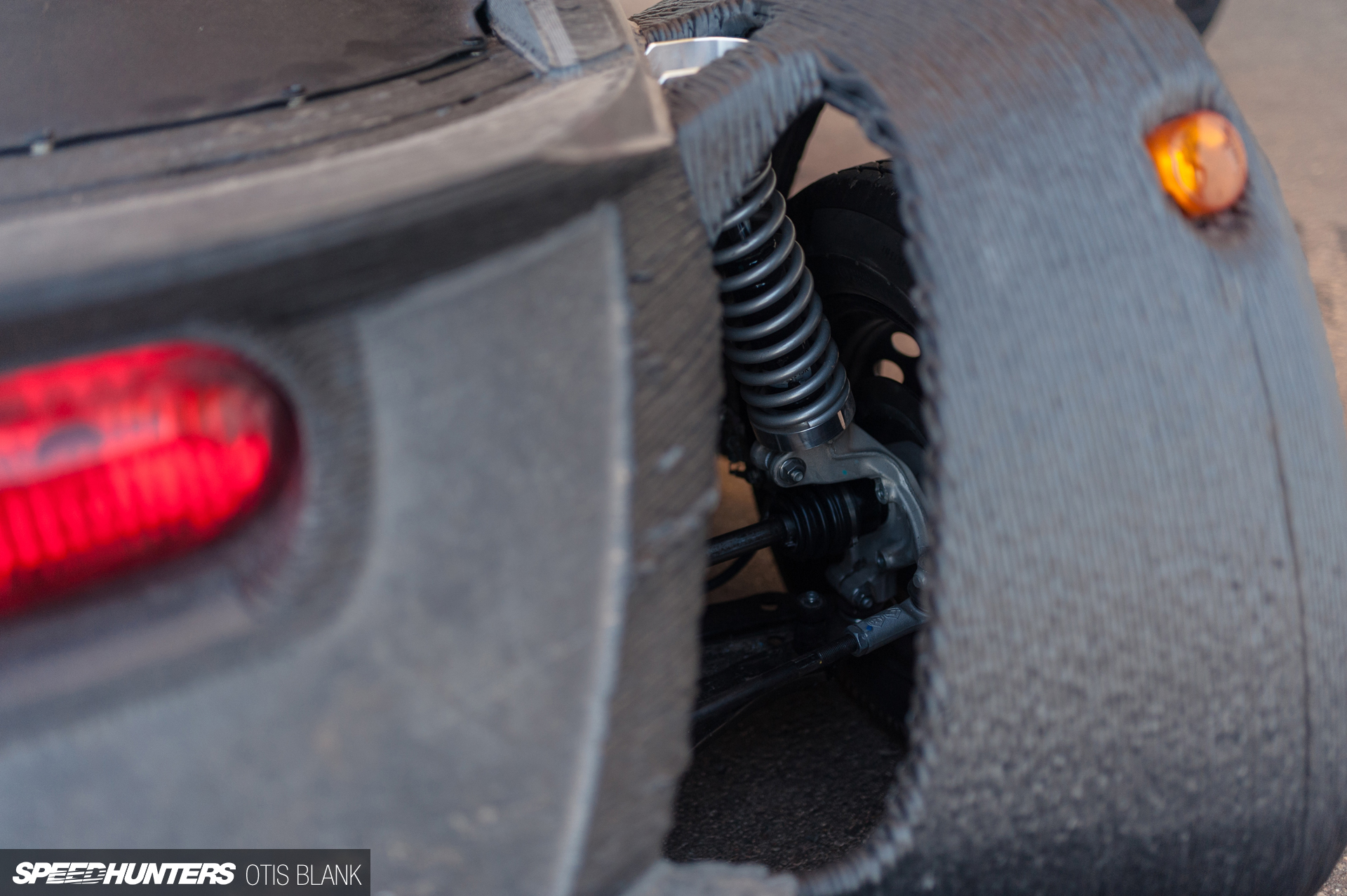 To The Stratosphere & Beyond: 3D Printing & The Future Of Cars ...