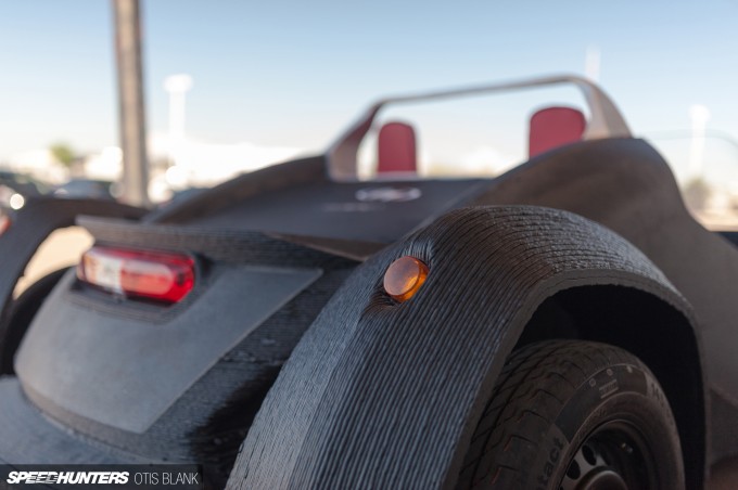 To The Stratosphere & Beyond: 3D Printing & The Future Of Cars ...