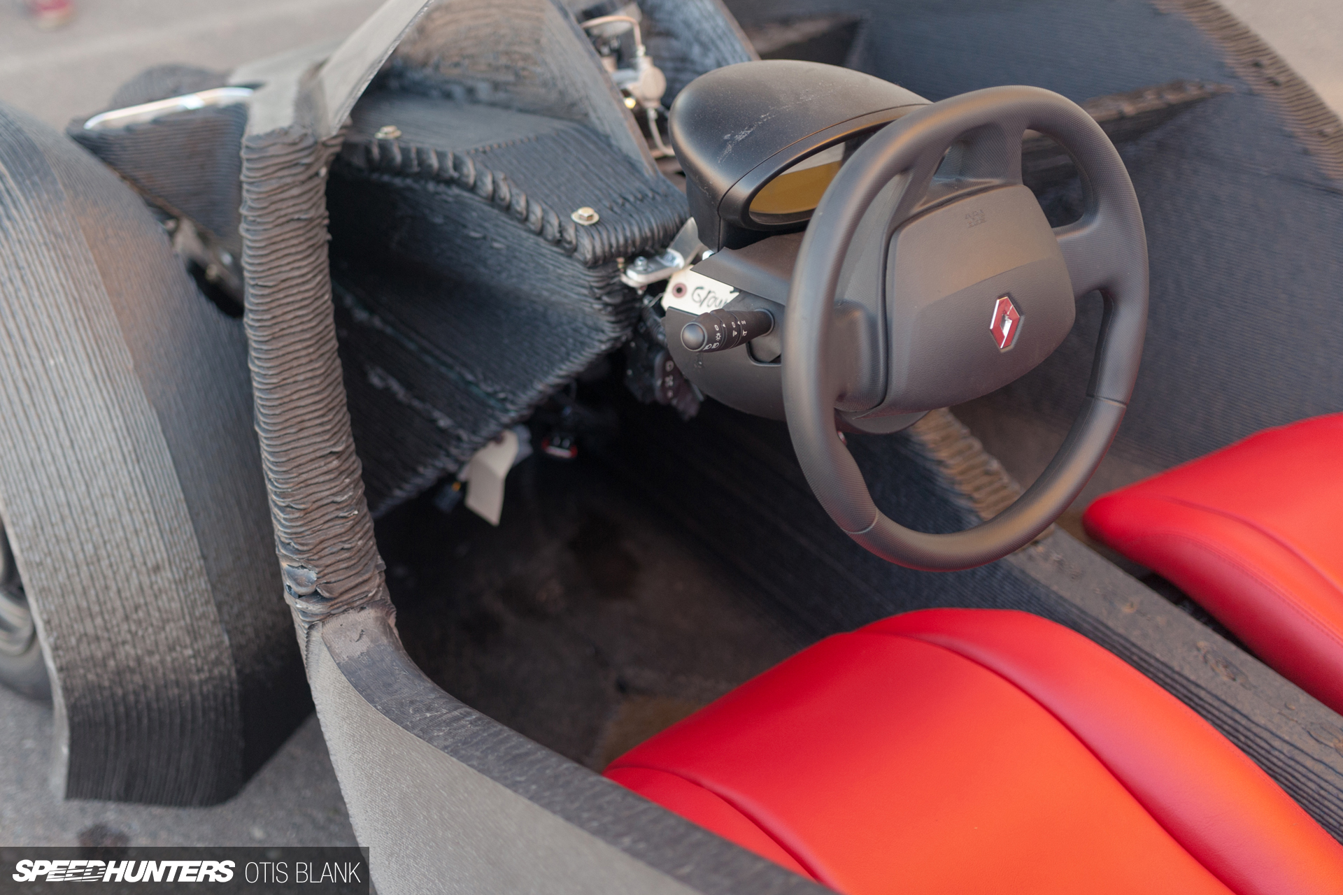 To The Stratosphere & Beyond: 3D Printing & The Future Of Cars ...