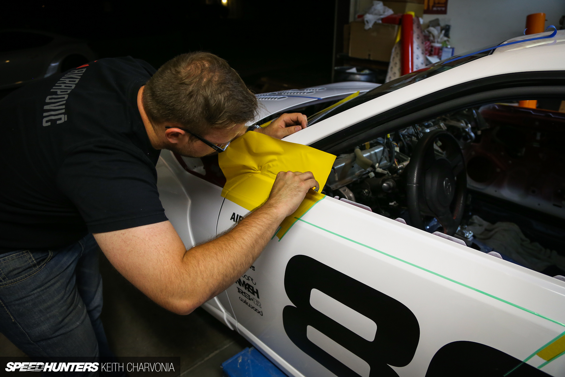 Our Scion Tuner Challenge FR-S: 12 Things You Should Know... - Speedhunters