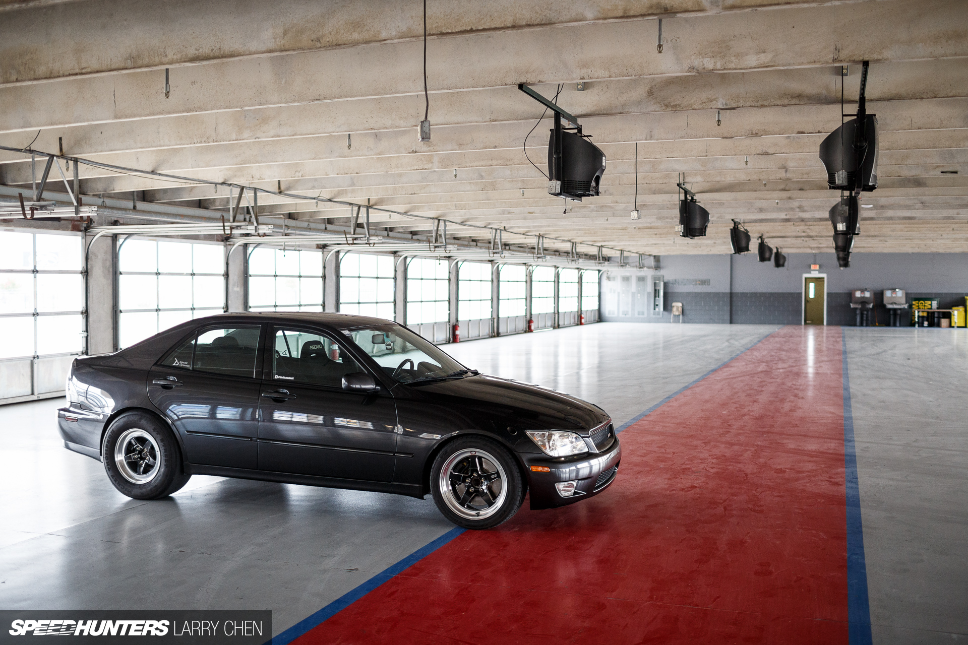 Rewind: The Cars Of October - Speedhunters