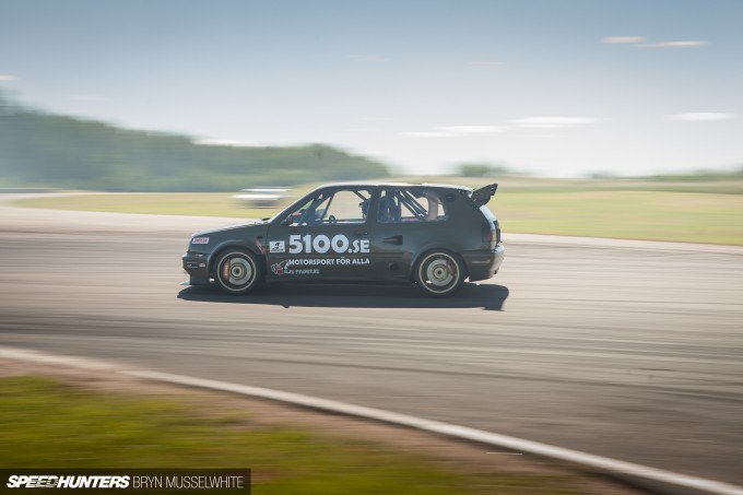 VR6 Turbo Golf Mk3 Gatebil-1 - Speedhunters