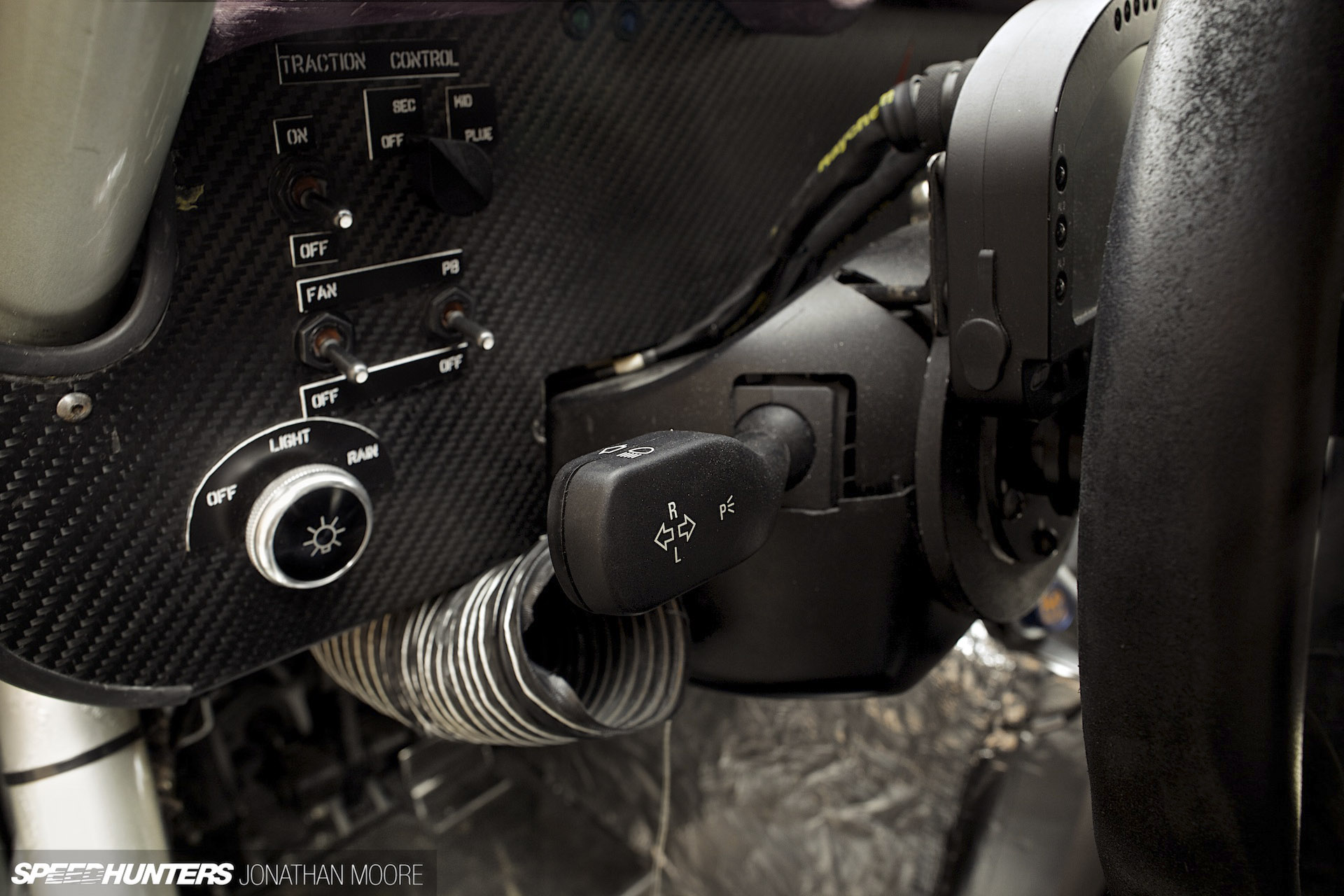 Photo shoot of the 2009 Morgan Aero 8 GT3 racecar which ran in that ...