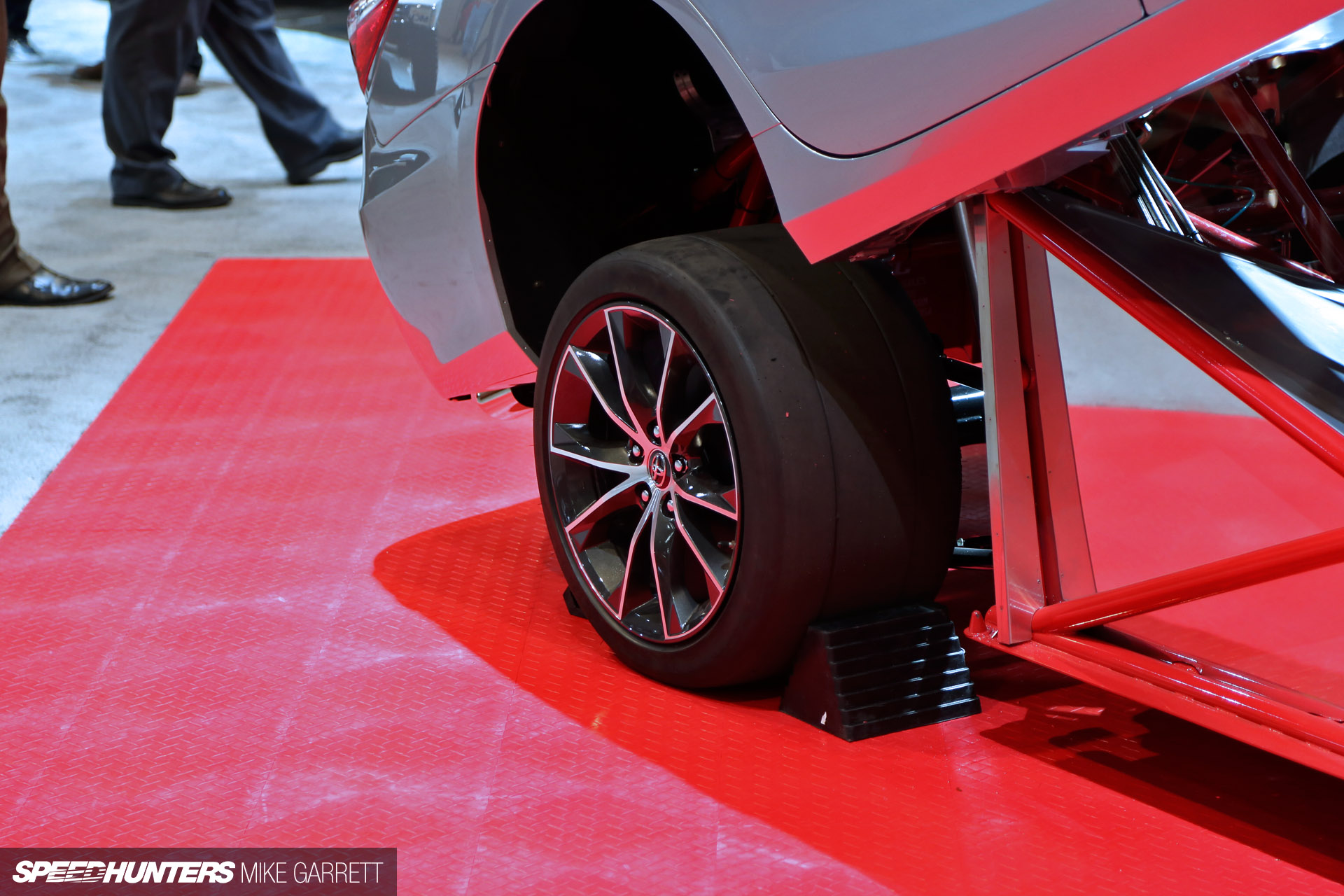 The Greatest Sleeper Of All Time? - Speedhunters