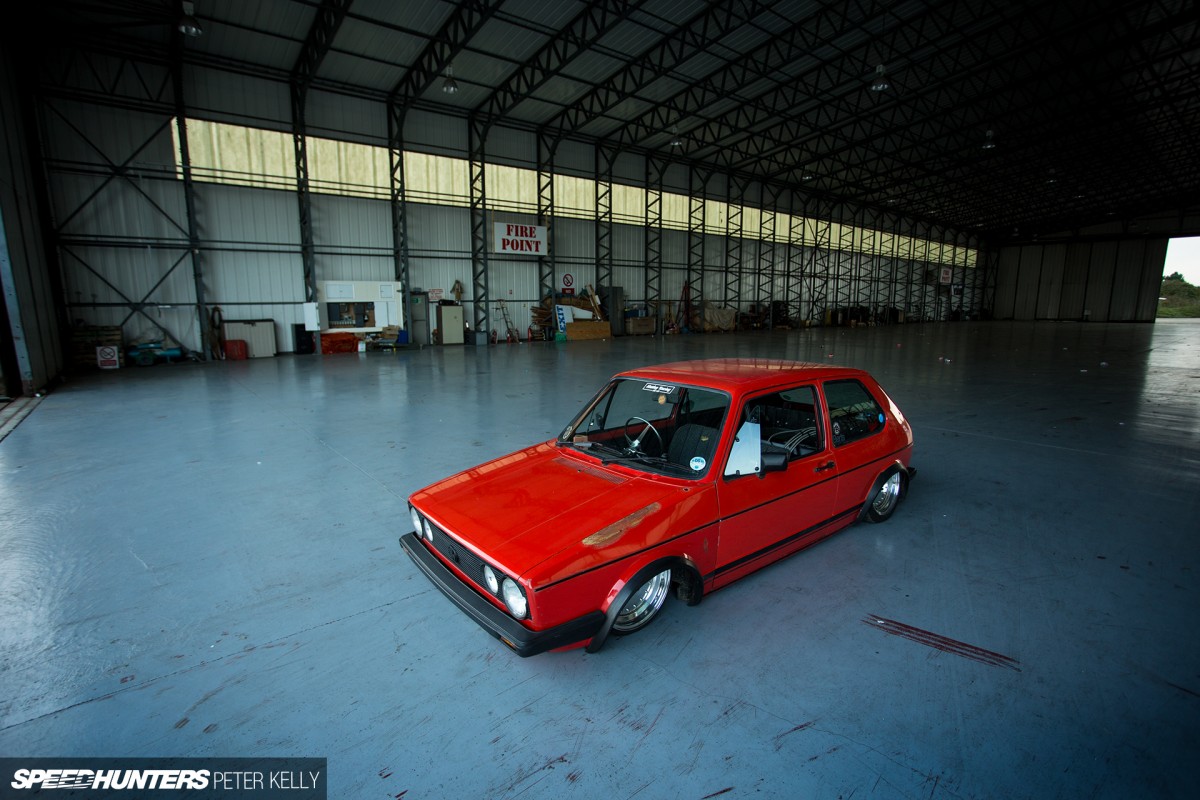13B-VW-24 - Speedhunters