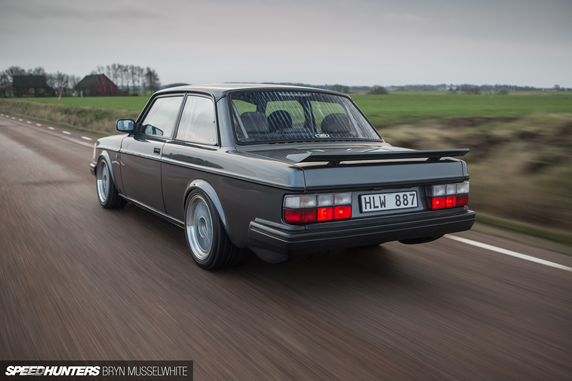 Mattias Vox Vocks Volvo 242 24v turbo-105 - Speedhunters