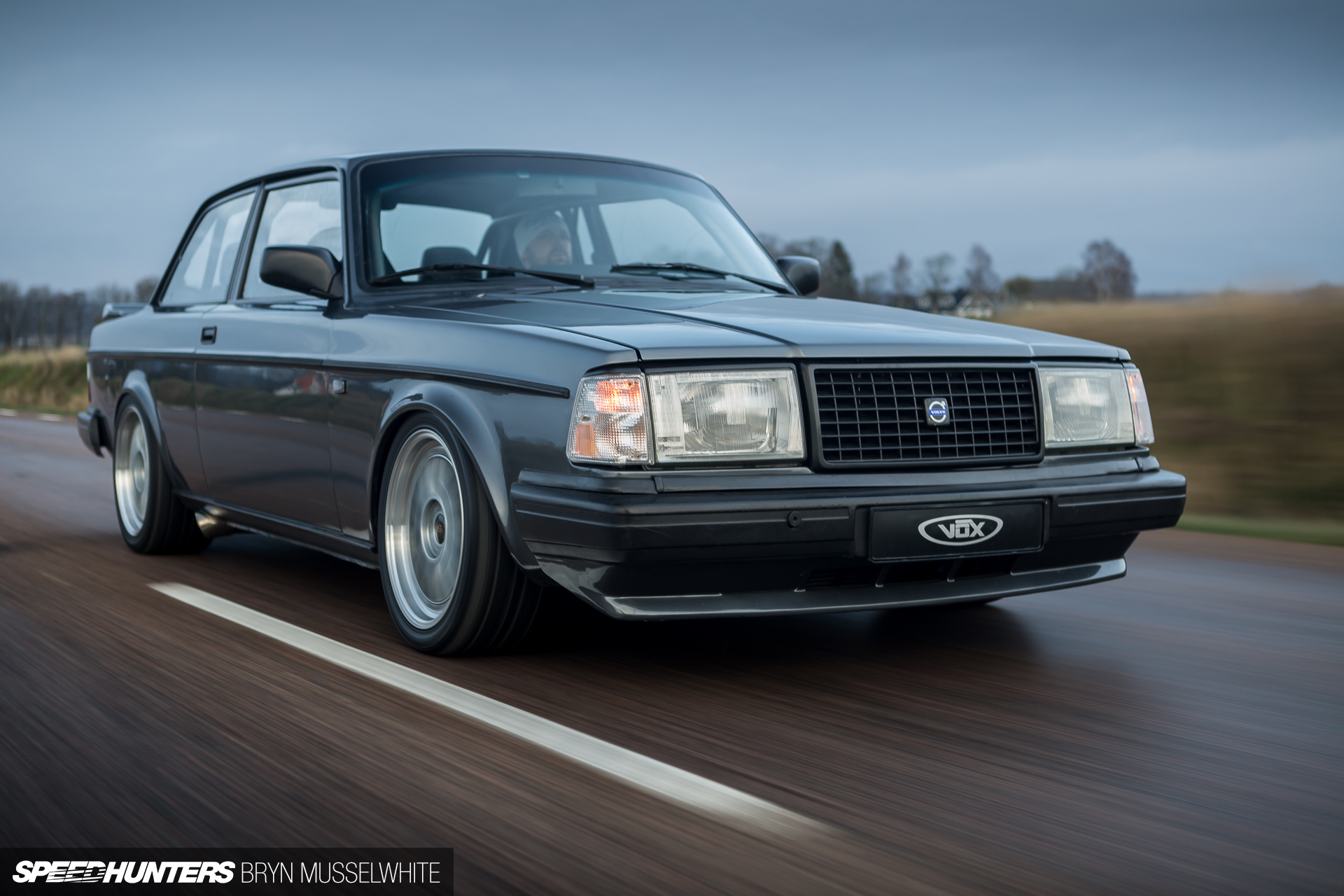 Mattias Vox Vocks Volvo 242 24v turbo-105 - Speedhunters