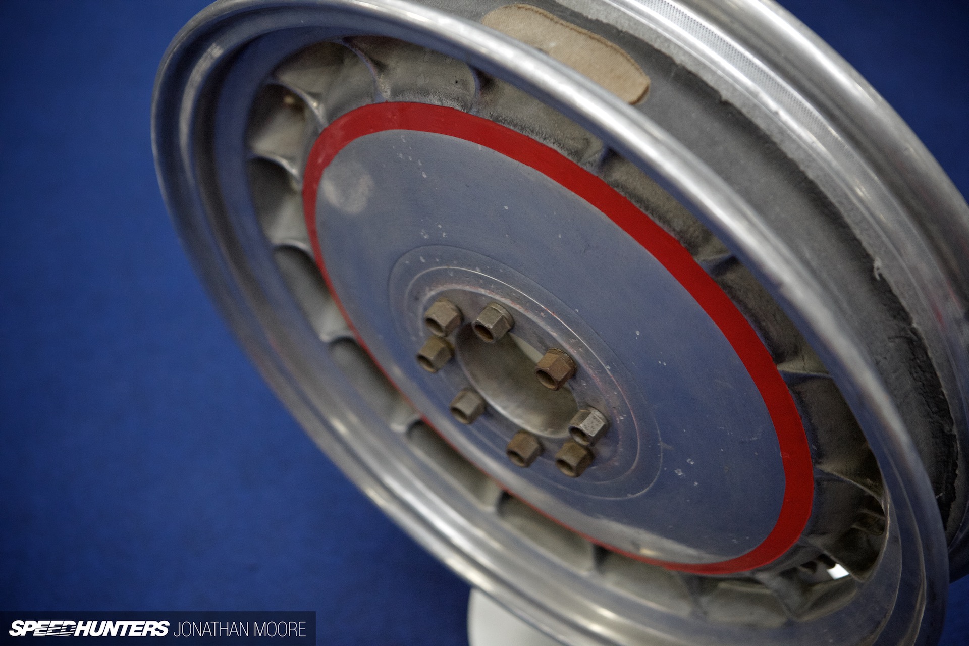 Class Starts Here: A Lesson In Classics - Speedhunters