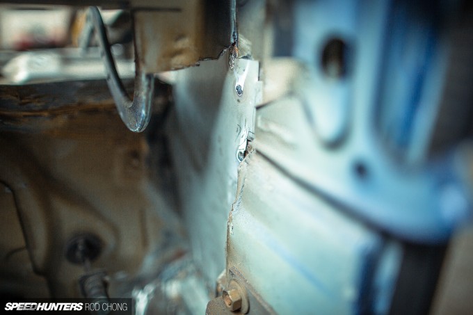 KM4SH Kleers Golf Build 2014 Rod Chong-8283 - Speedhunters