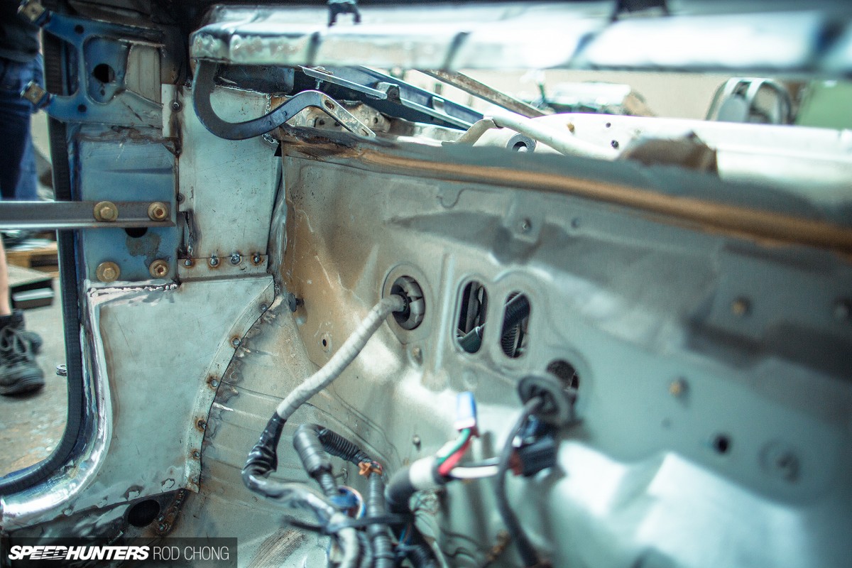 KM4SH Kleers Golf Build 2014 Rod Chong-8287 - Speedhunters