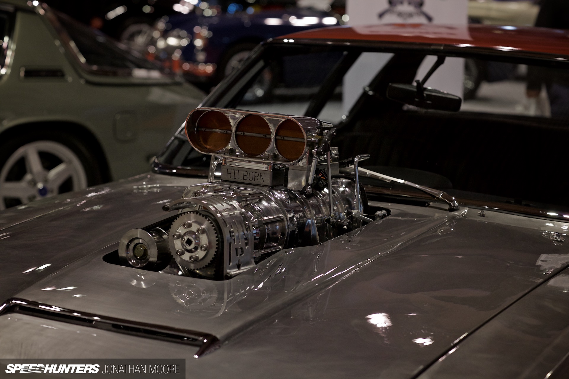 Mothers Of Reinvention: Classics Reborn - Speedhunters
