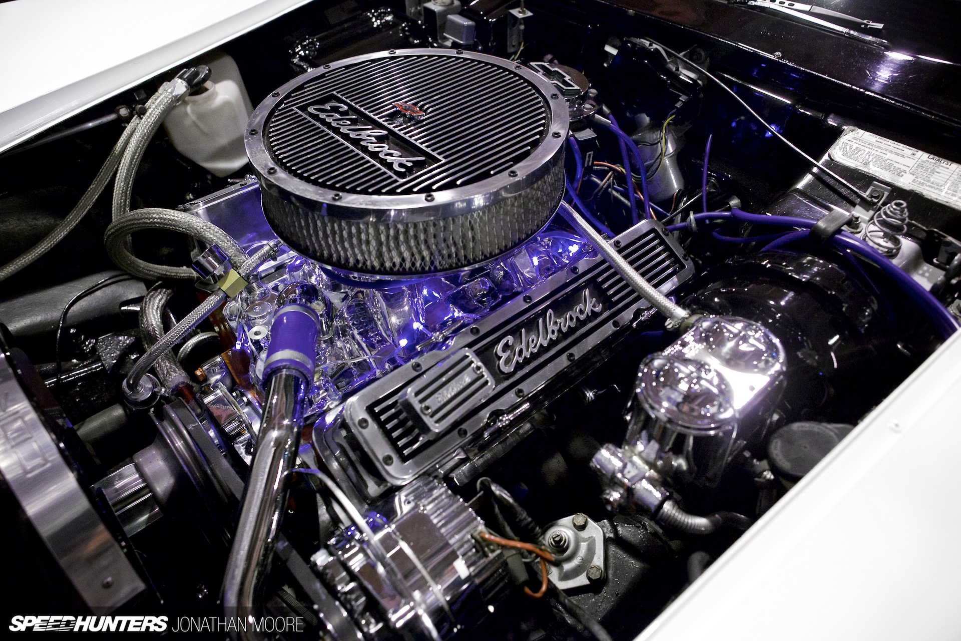 Mothers Of Reinvention: Classics Reborn - Speedhunters