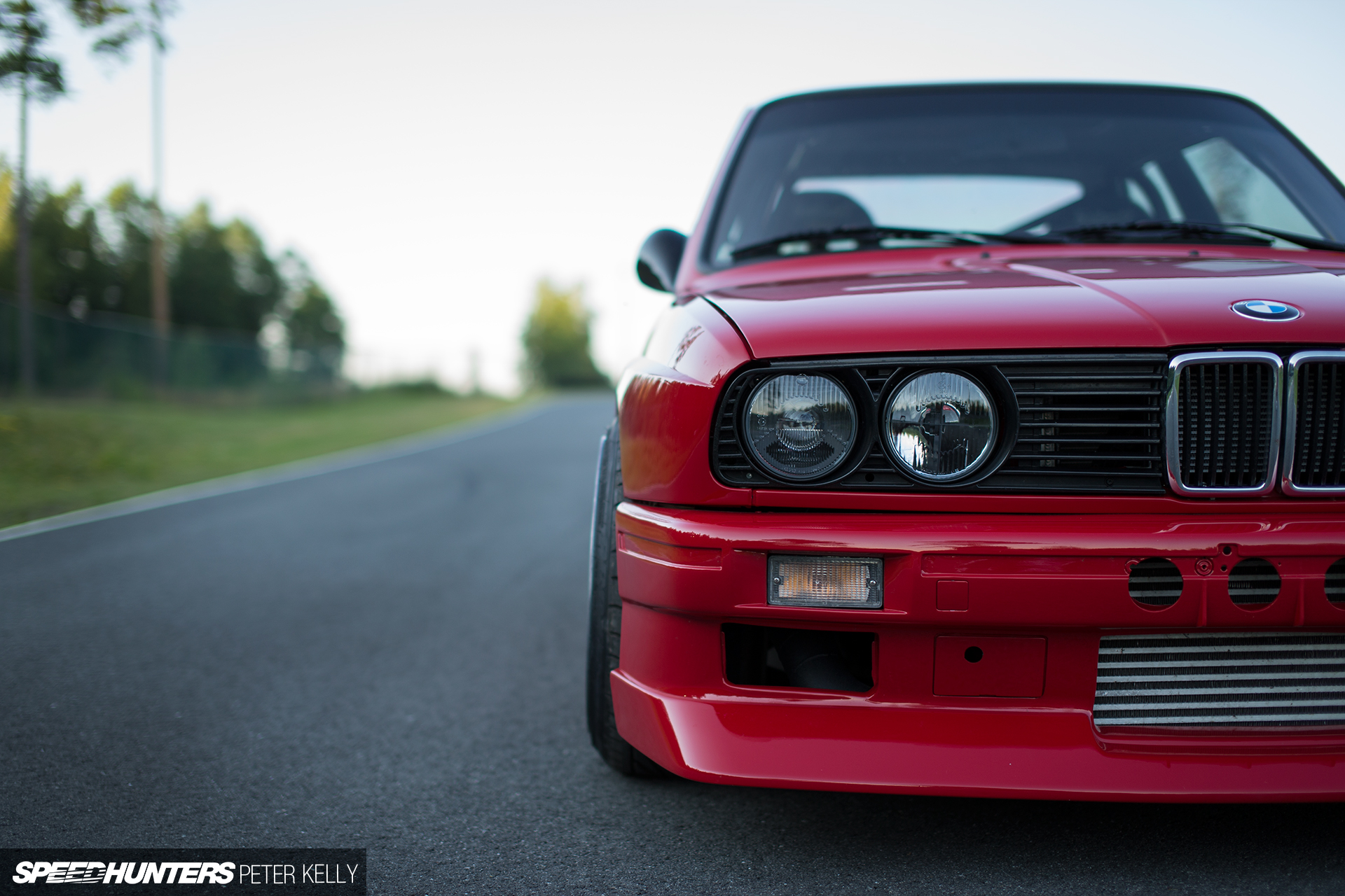 BMW-E30-21 - Speedhunters