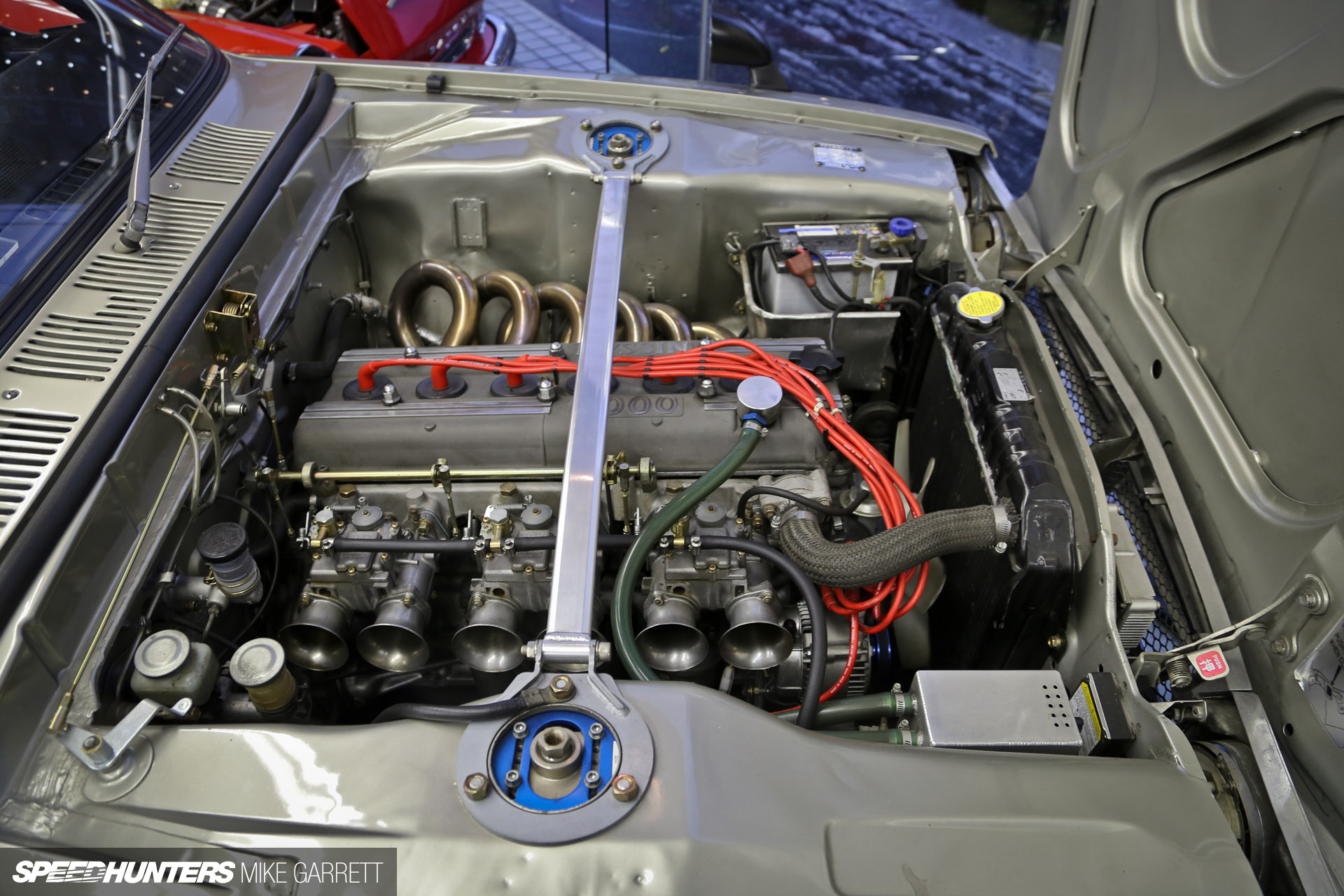 Rocky Auto: Where The Magic Happens - Speedhunters