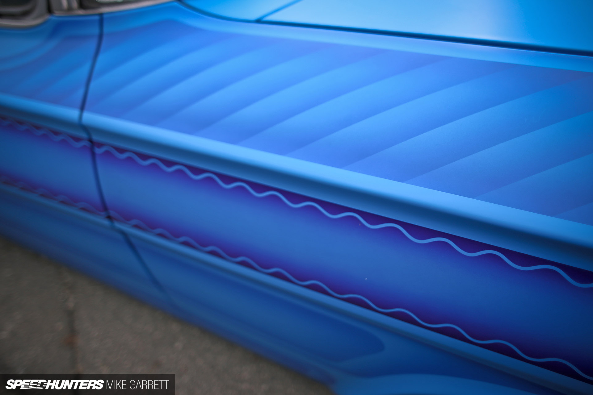 Impala Ichiban: LA Street Style In Japan - Speedhunters